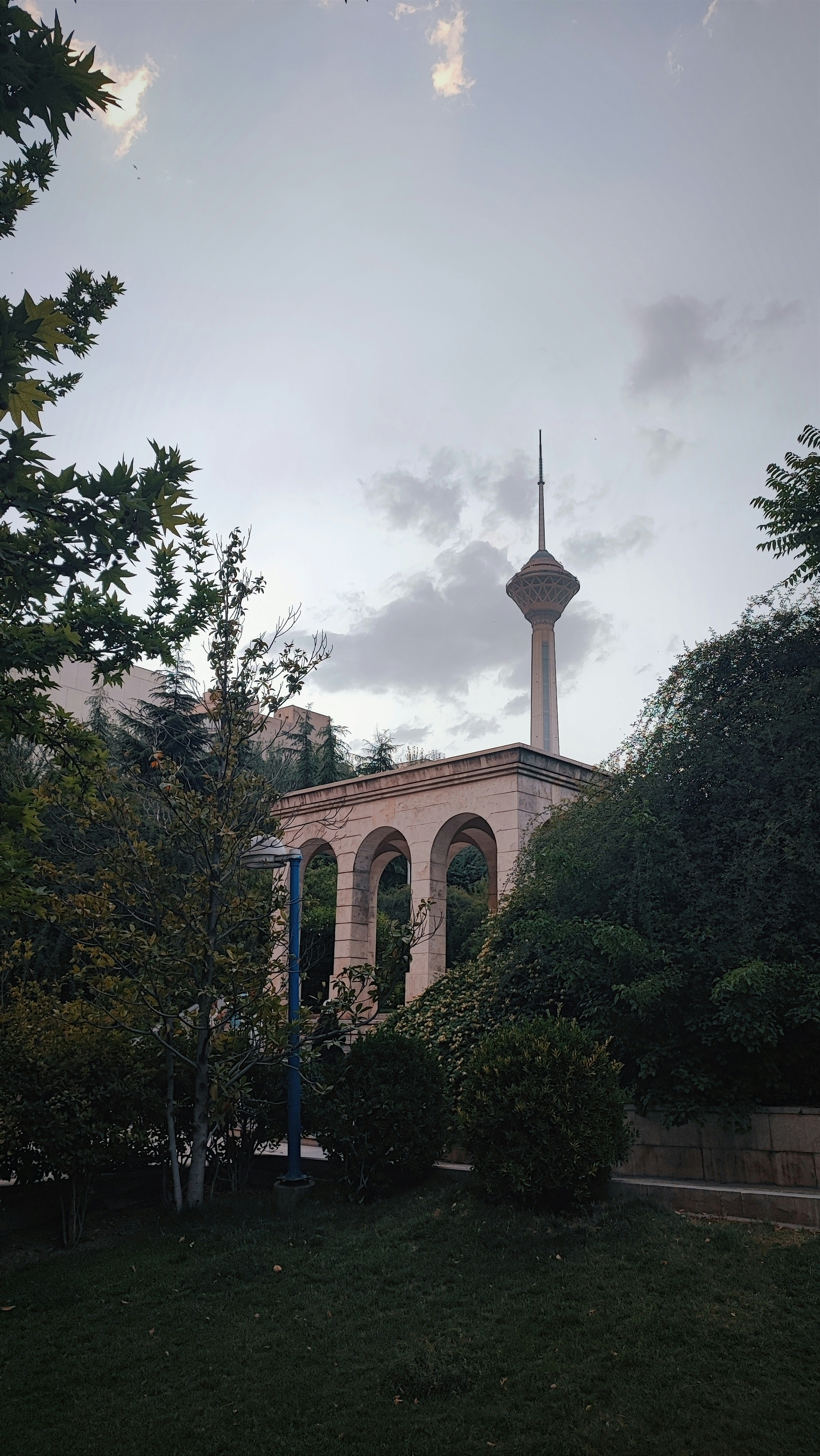 Sample photo from Xiaomi 11T Pro