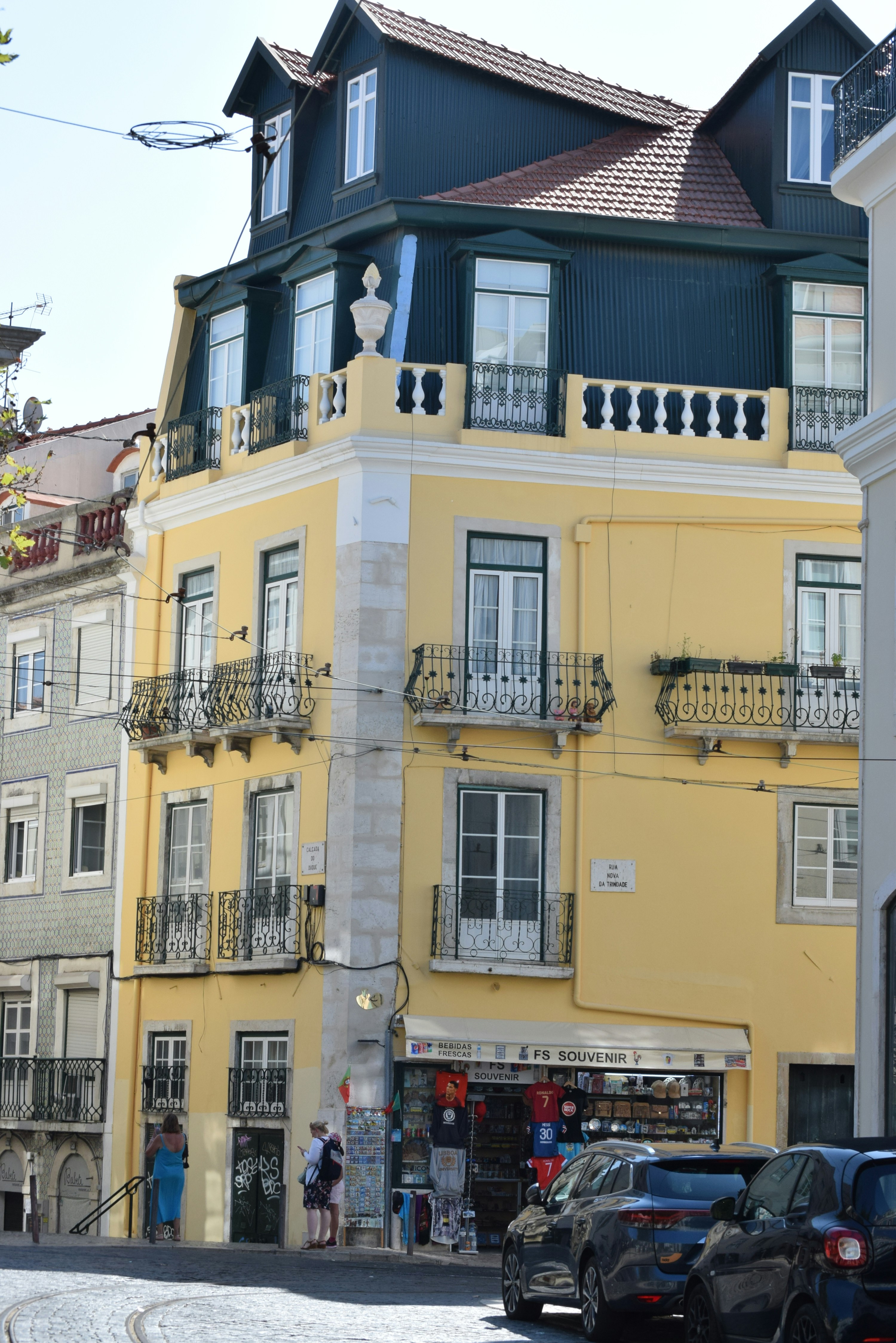 Photo by Carlos Cantero with Nikon D3300