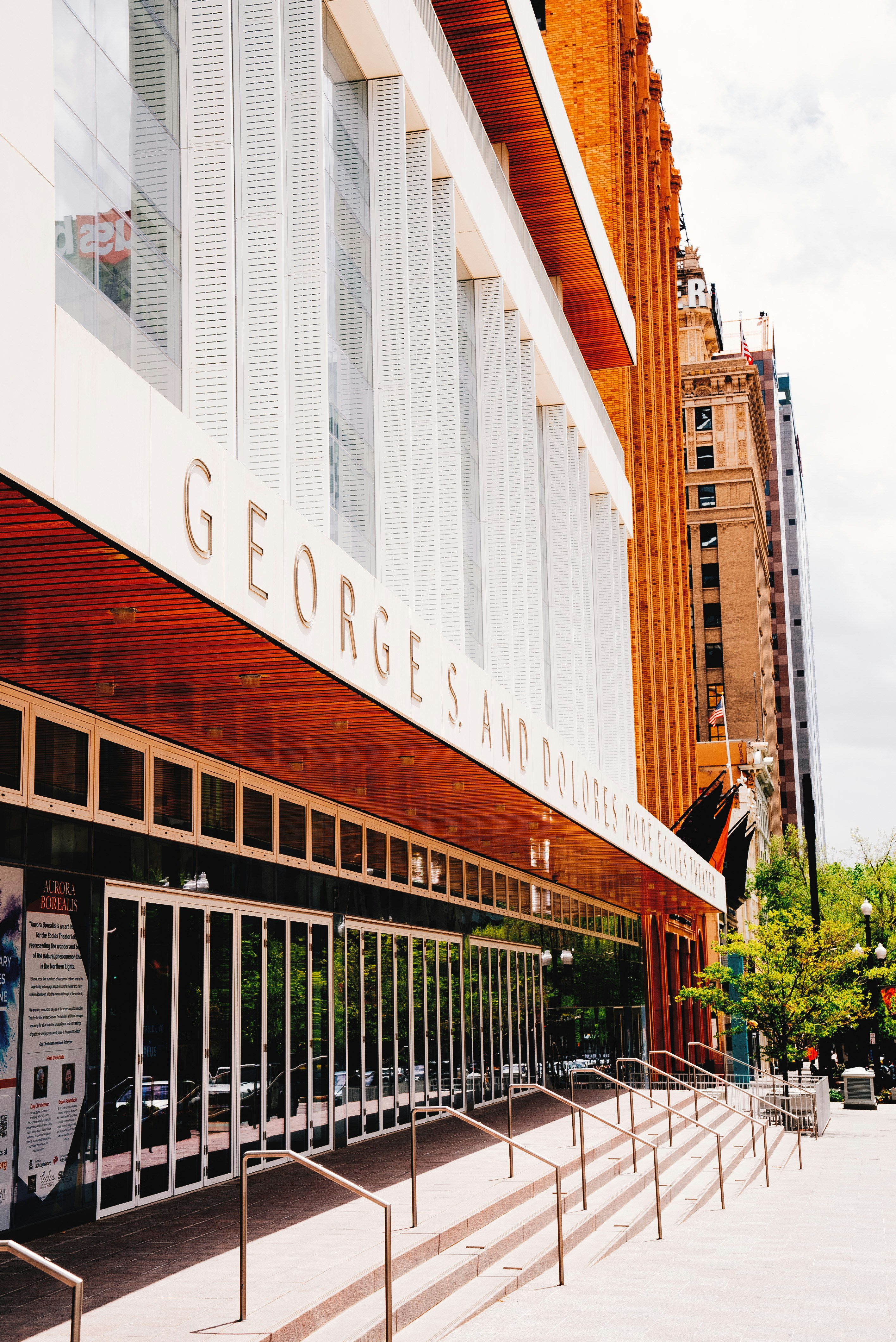 Photo by Evan Wise with Sony Alpha 7S III