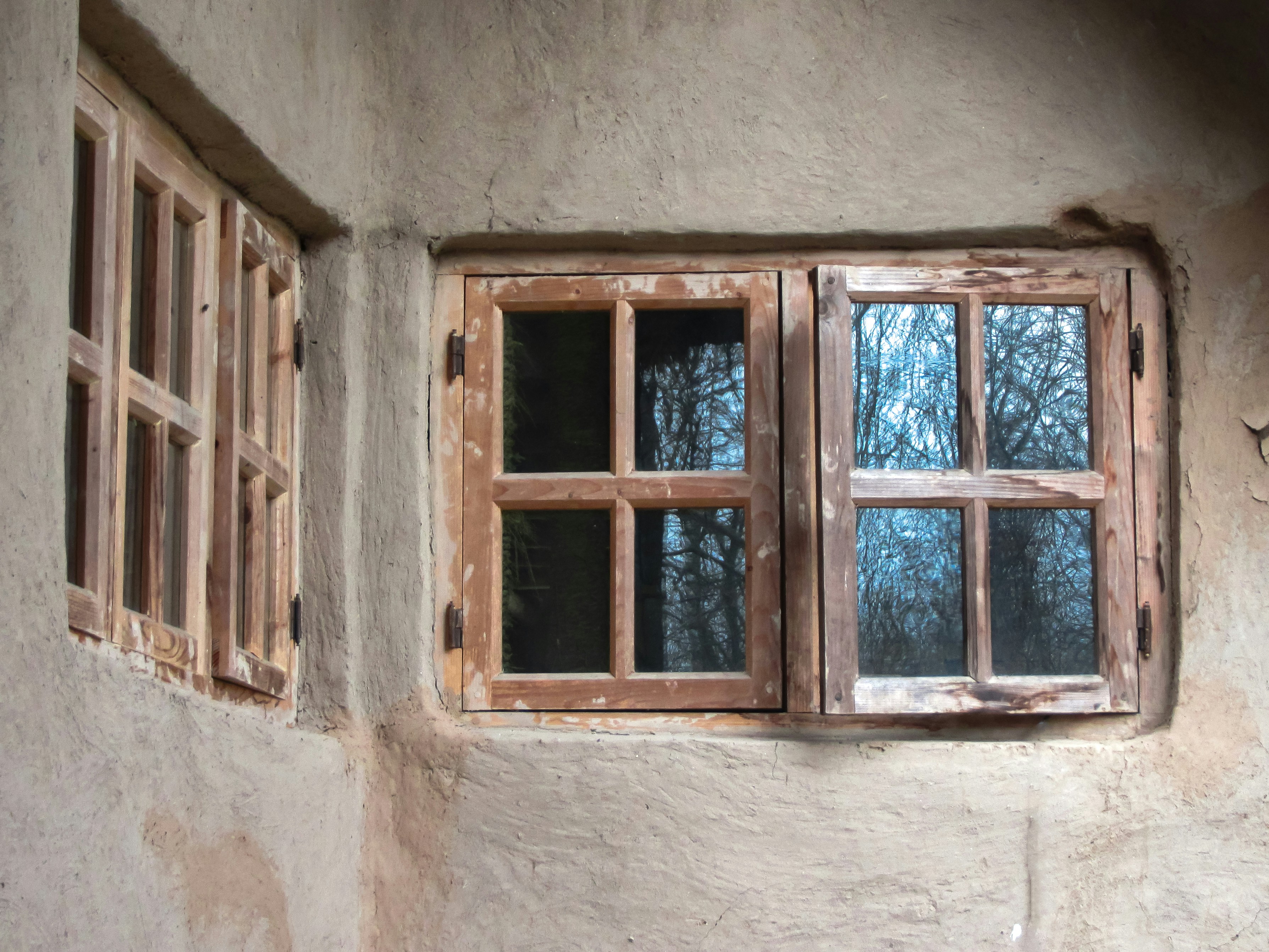 Fenêtre Traditionnelle Photos | Télécharger des images gratuites sur ...