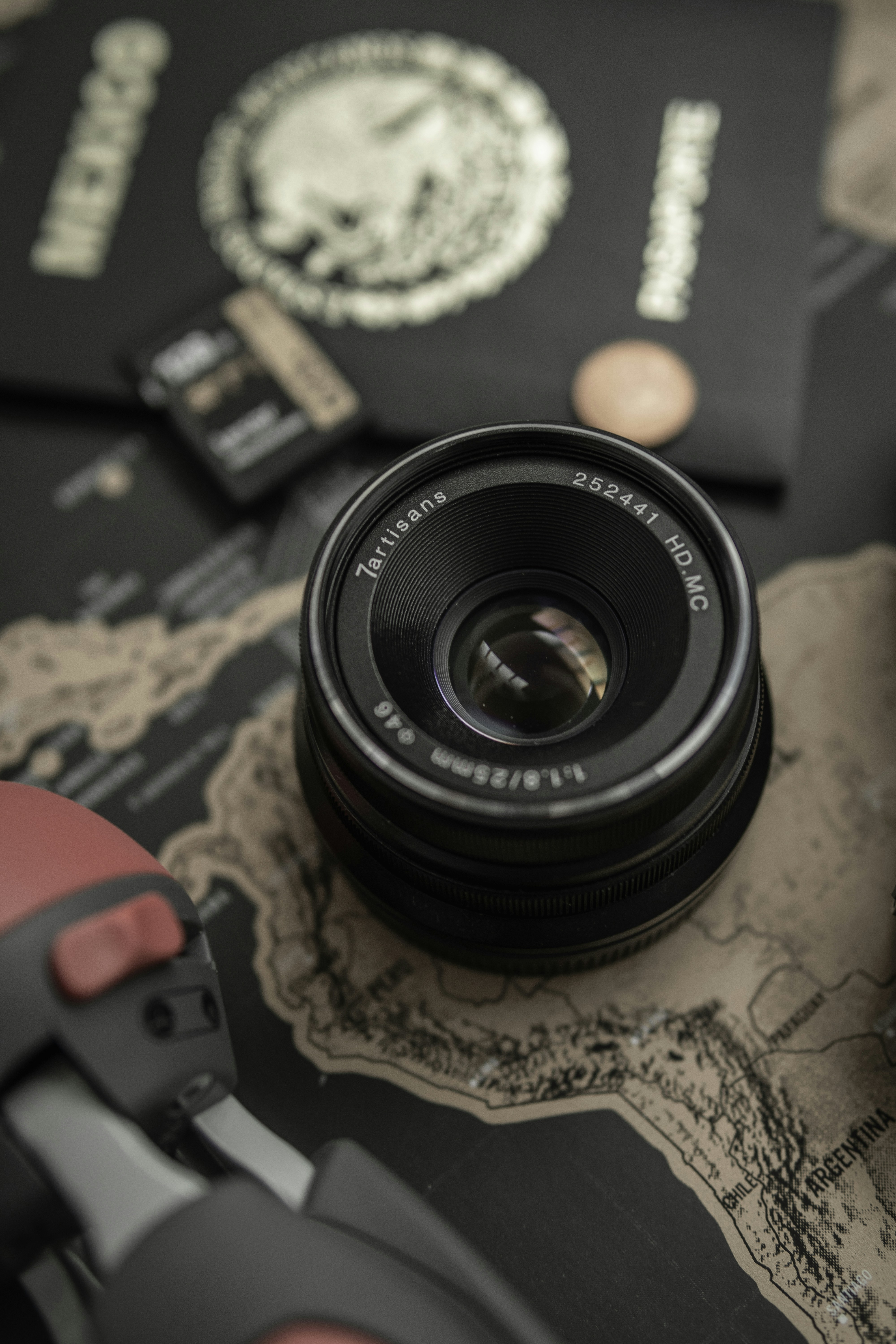 Exploring New Horizons: A Traveler's Essentials