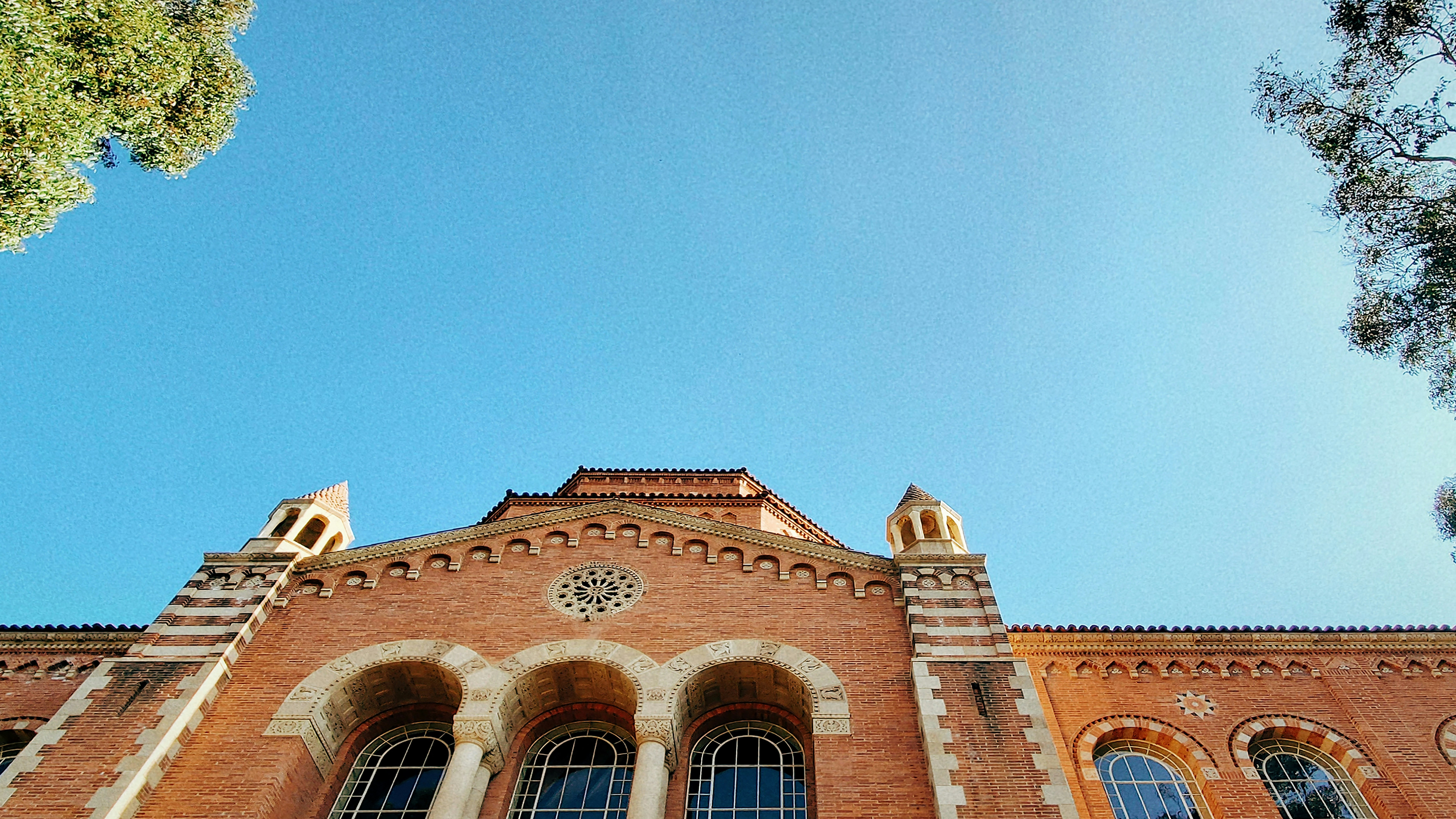 Guest Post: 'UCLA Can’t Have the Love I Once Had For It'