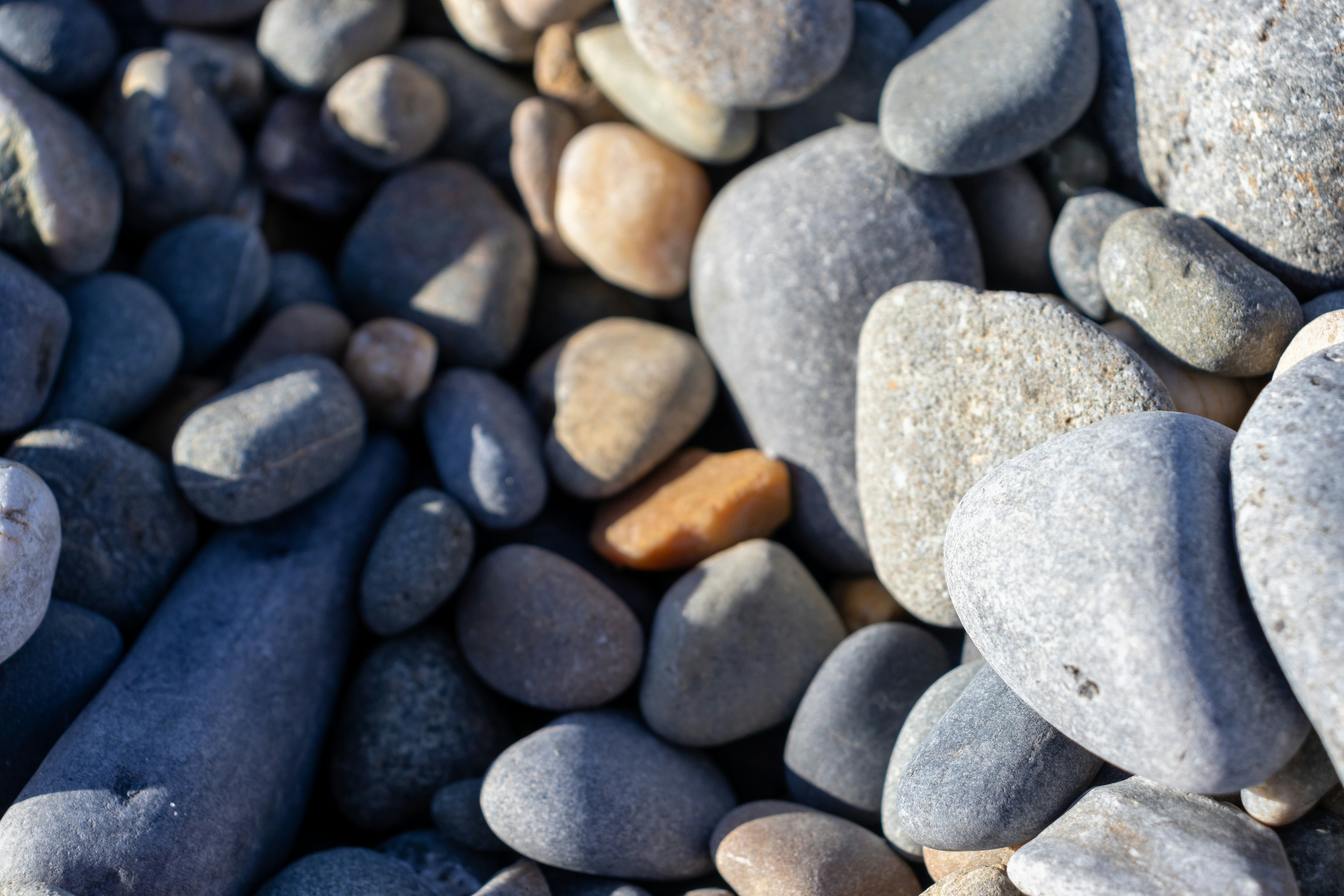 A group of rocks photo – Free Bray Image on Unsplash