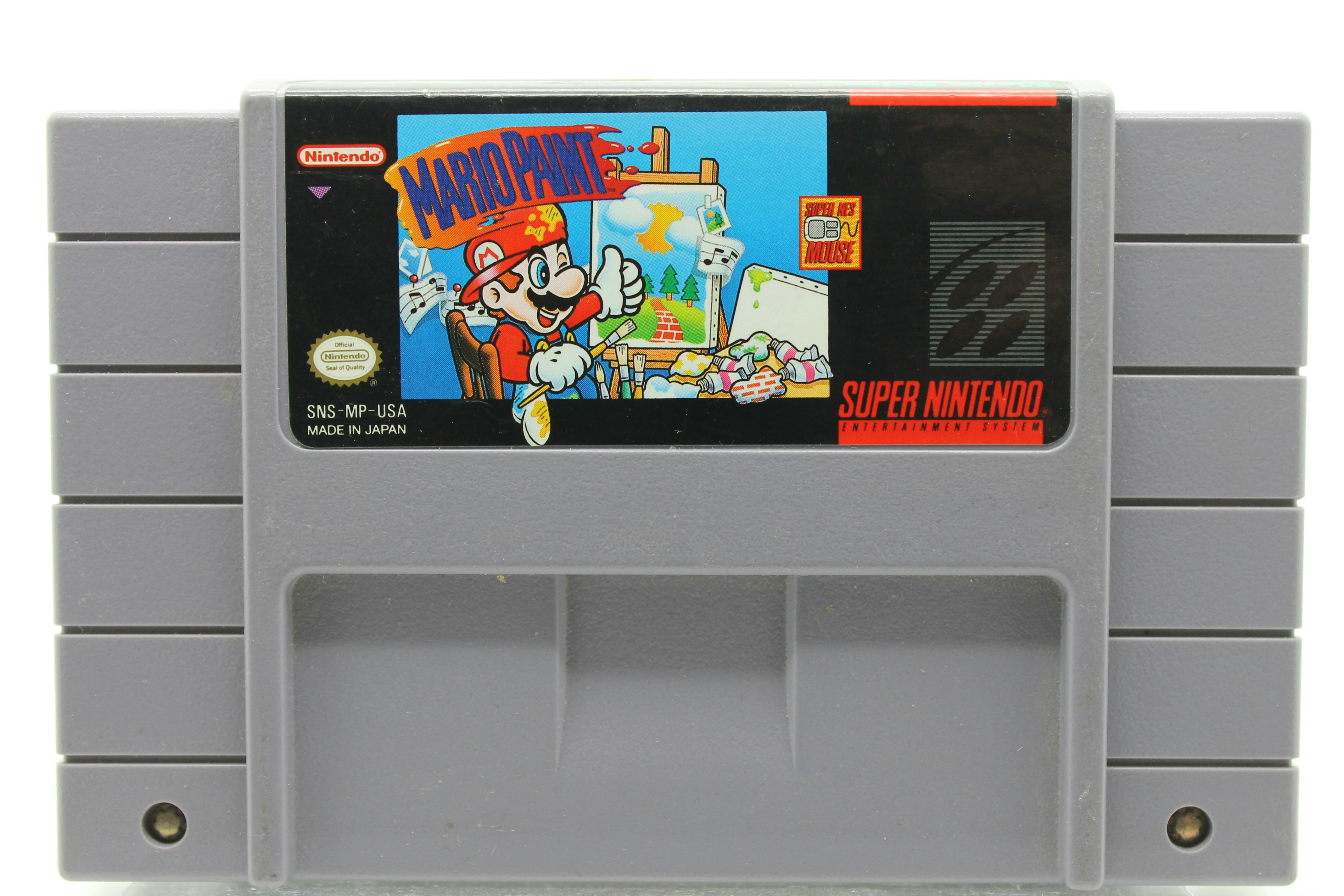 Graphical user interface, website photo – Free Super mario Image on ...