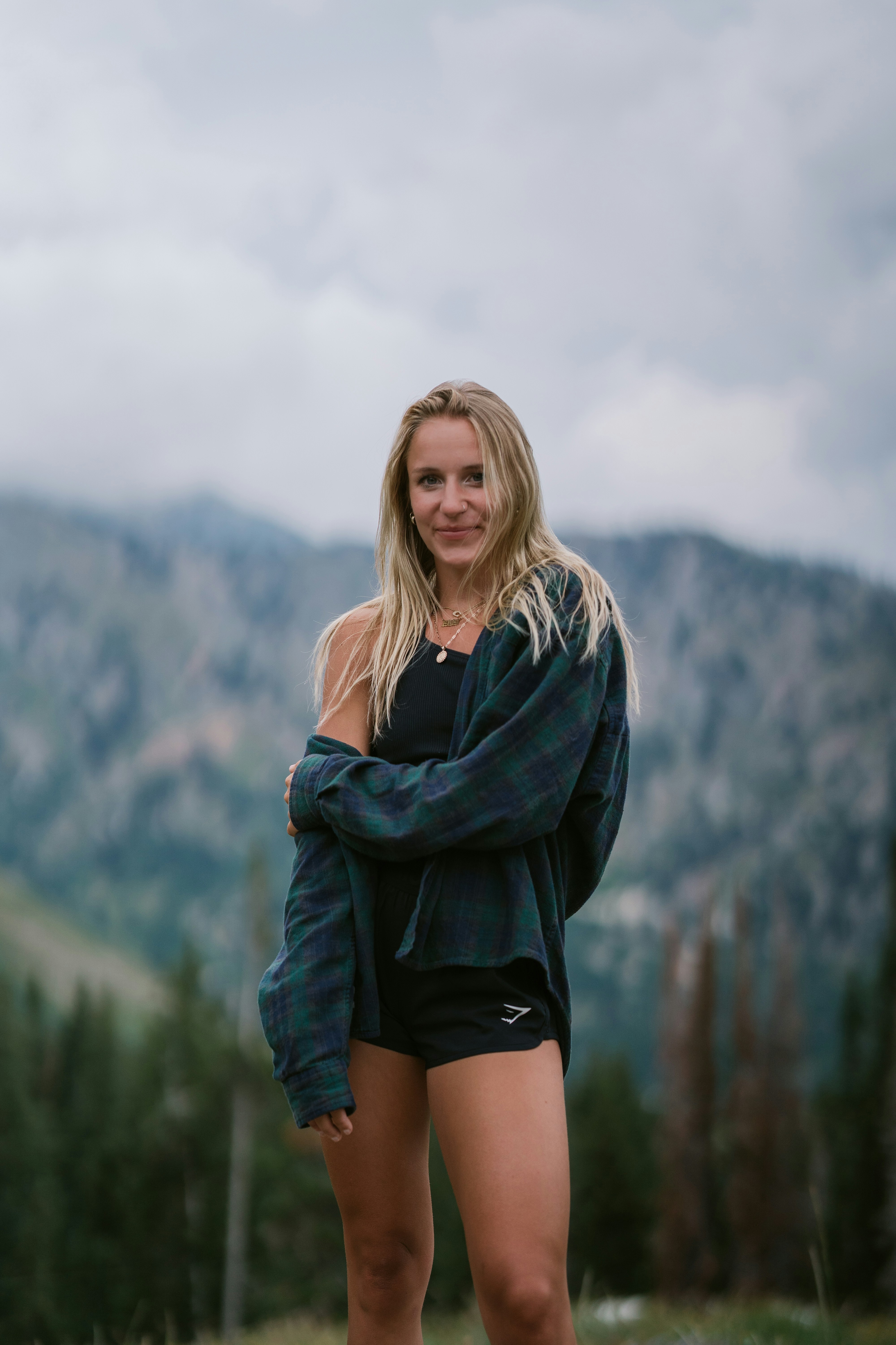 A person posing for a picture photo – Free Usa Image on Unsplash