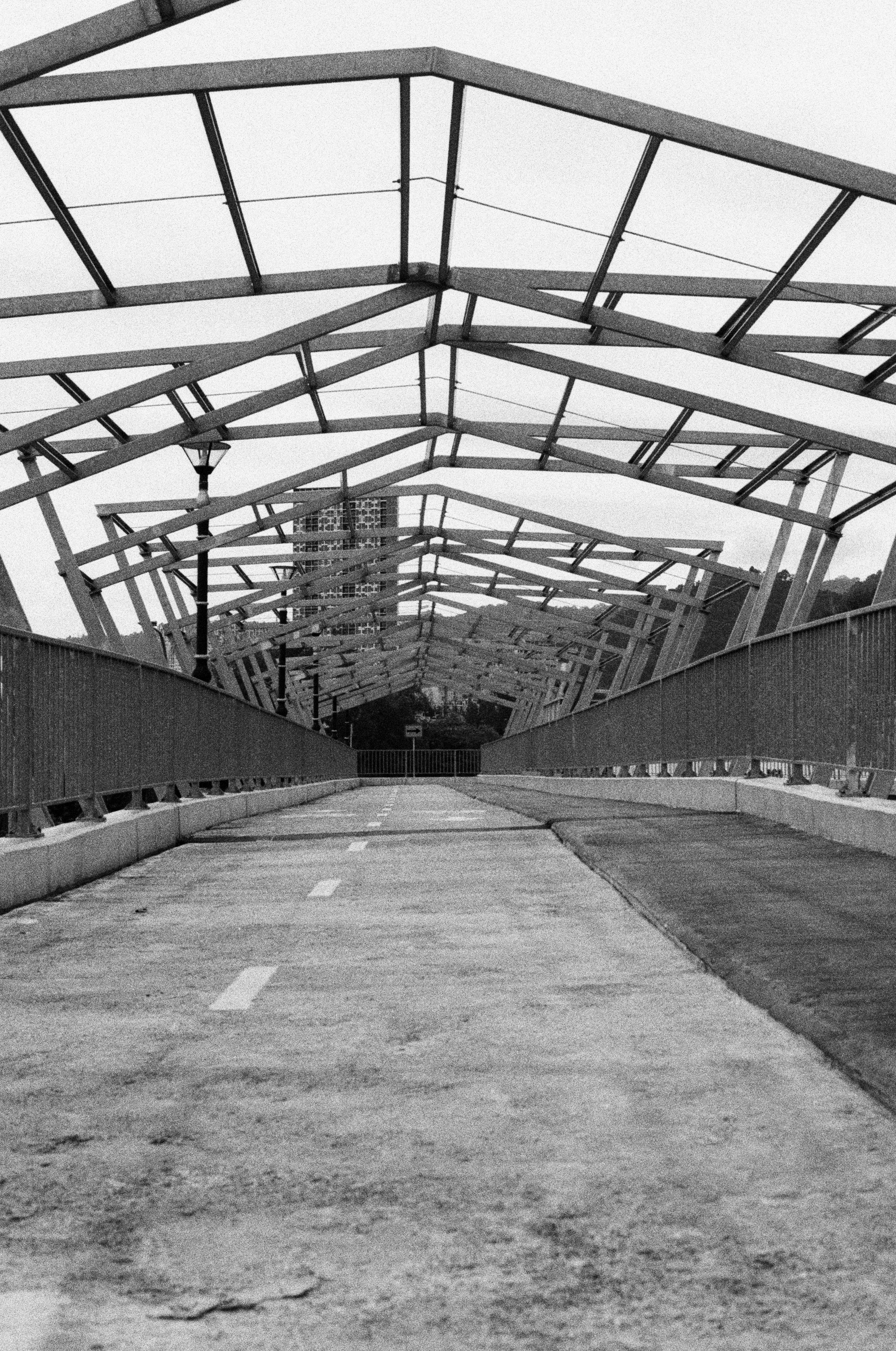 A large metal structure photo – Free Penang Image on Unsplash