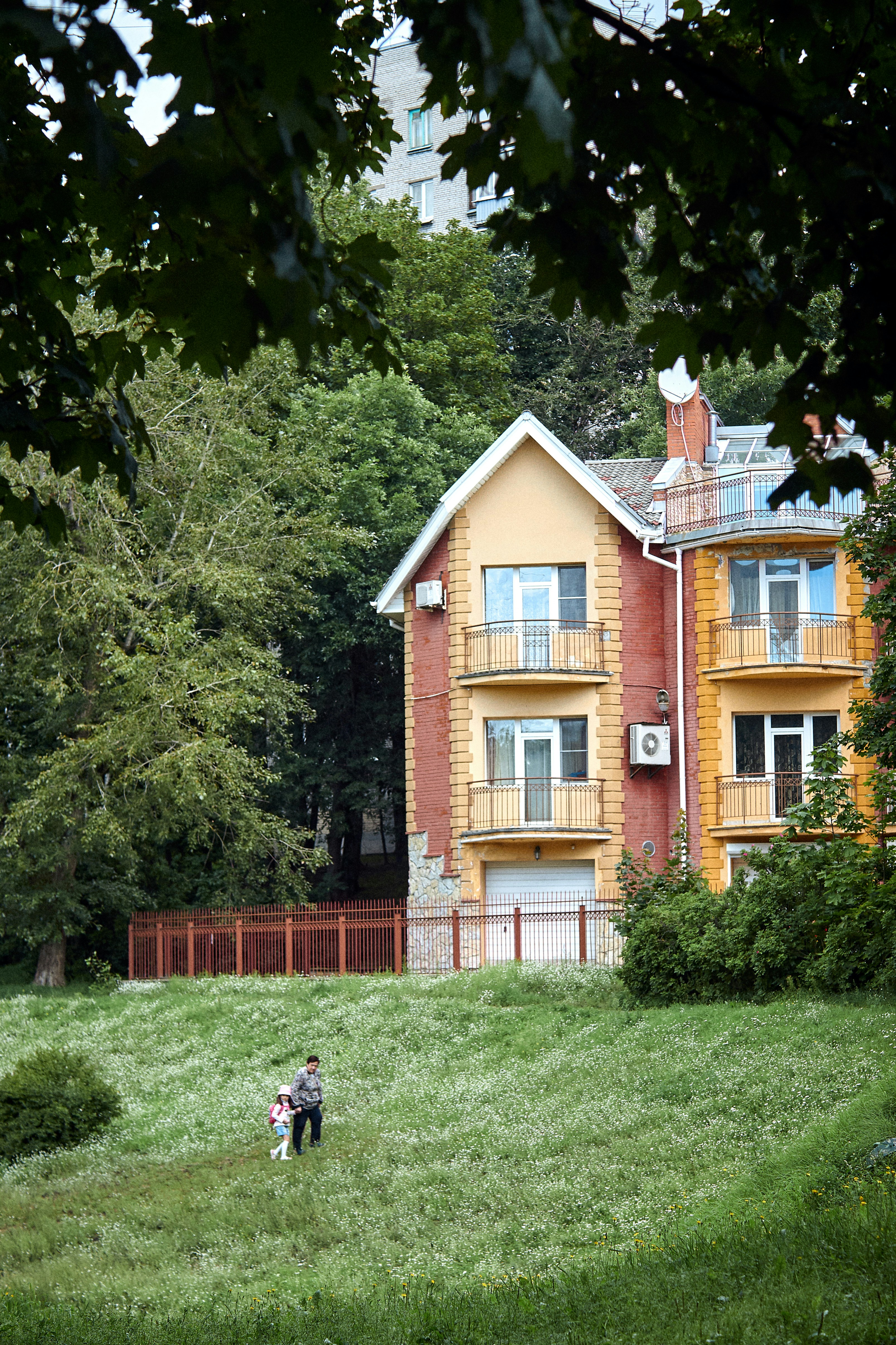 Photo by Dana Sarsenbekova with Canon EOS 600D