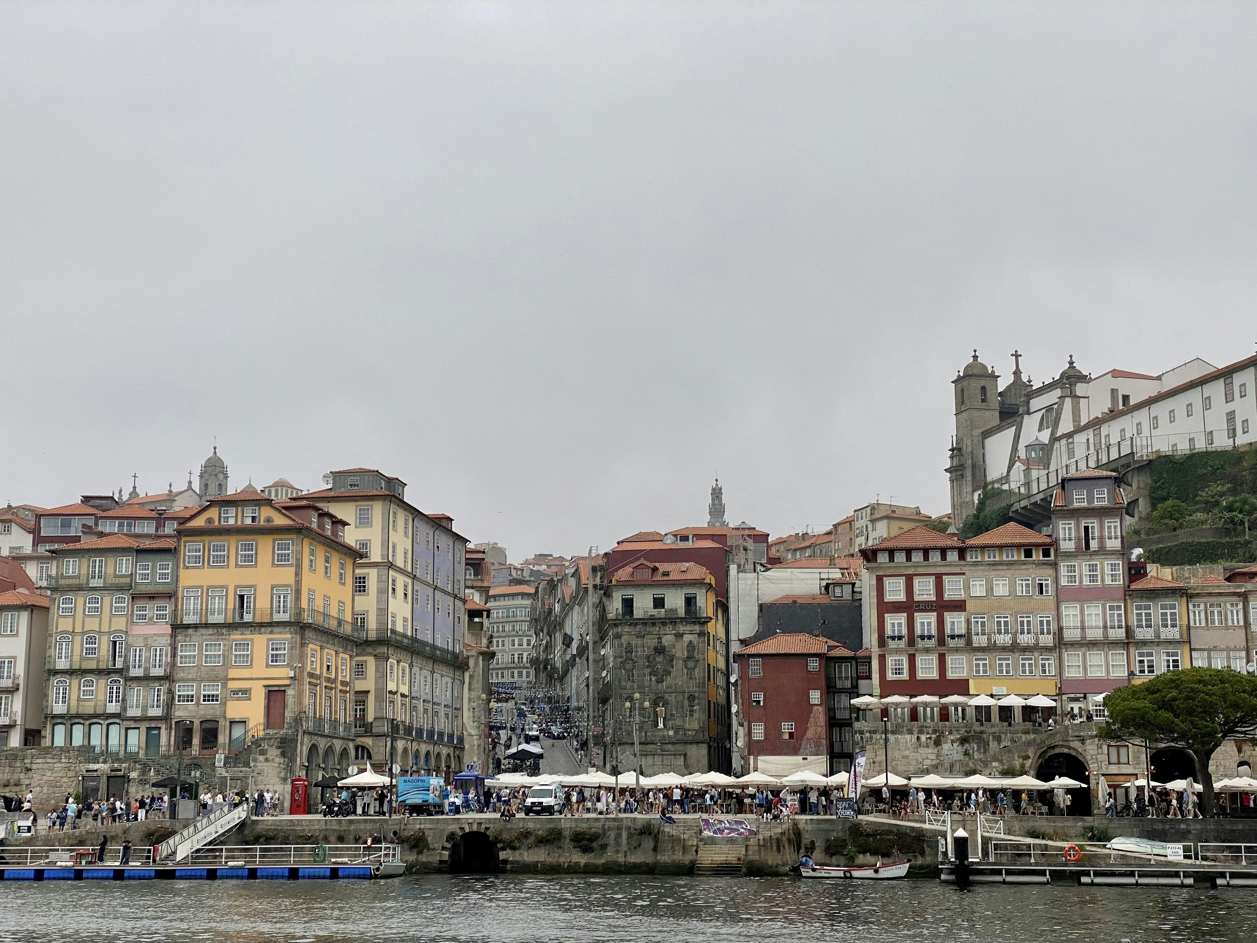 Porto Coast