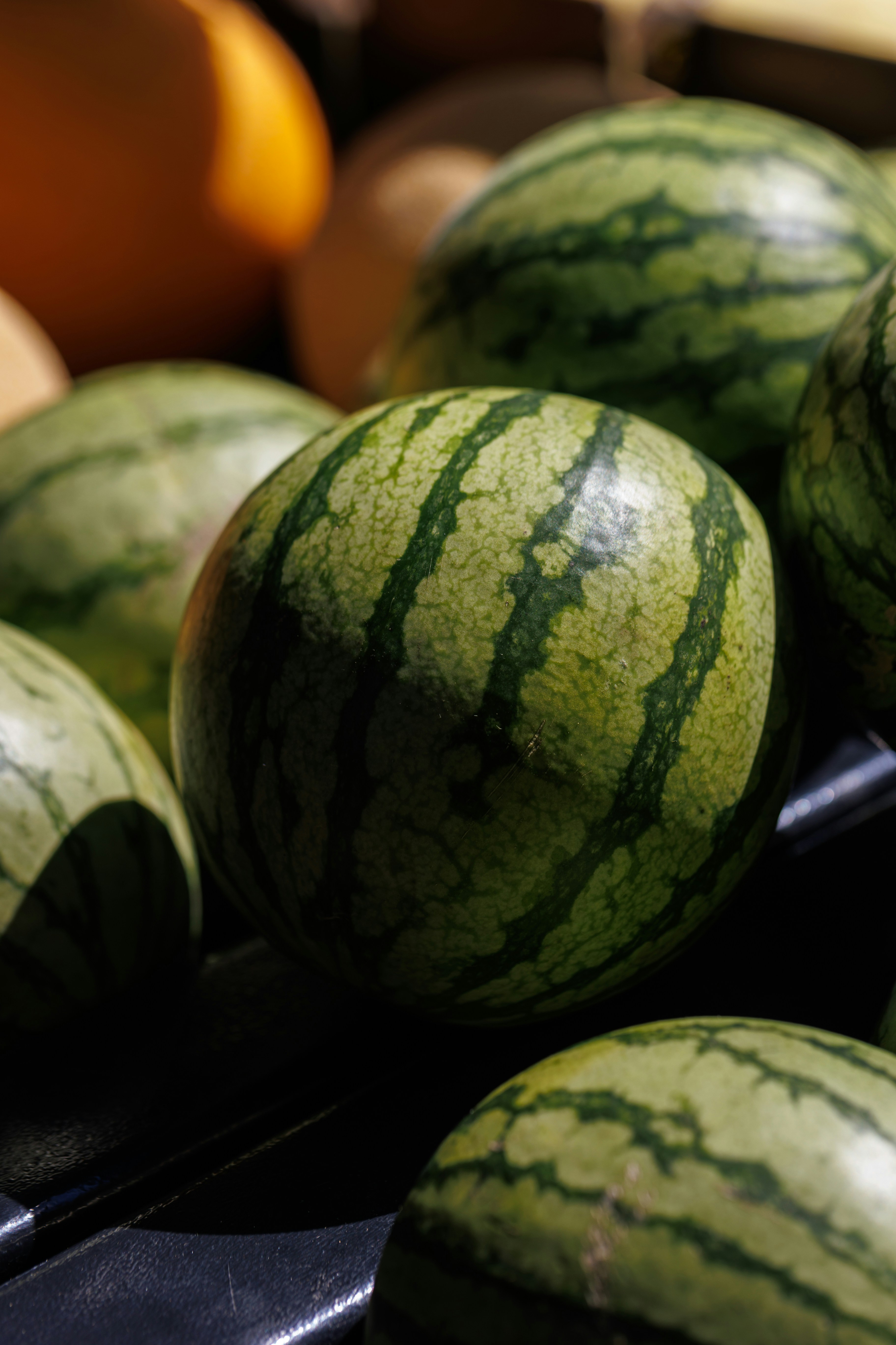 A group of watermelons photo – Free Food Image on Unsplash
