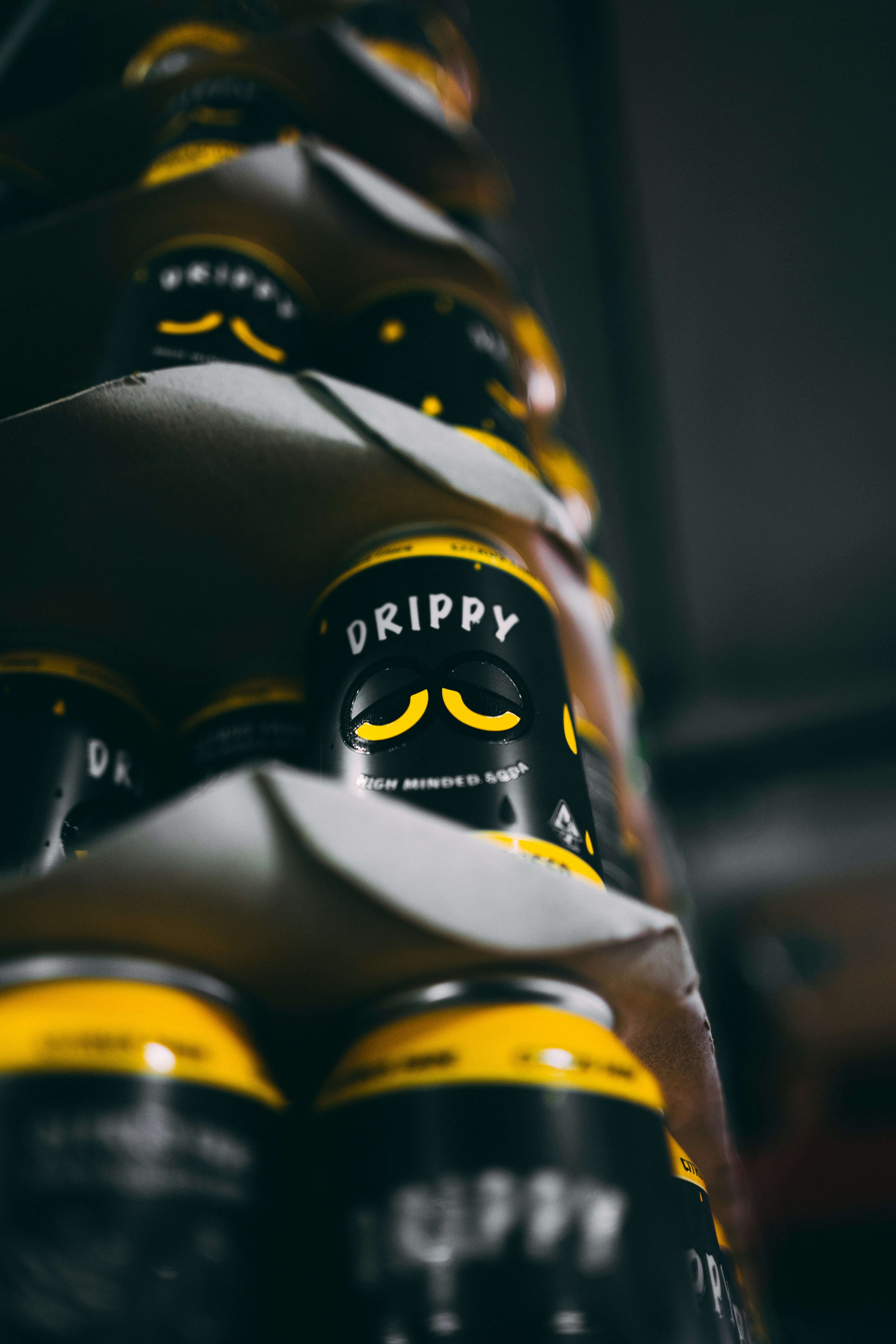 Drink Drippy is a brand for High Minded individuals find us @DrinkDrippy