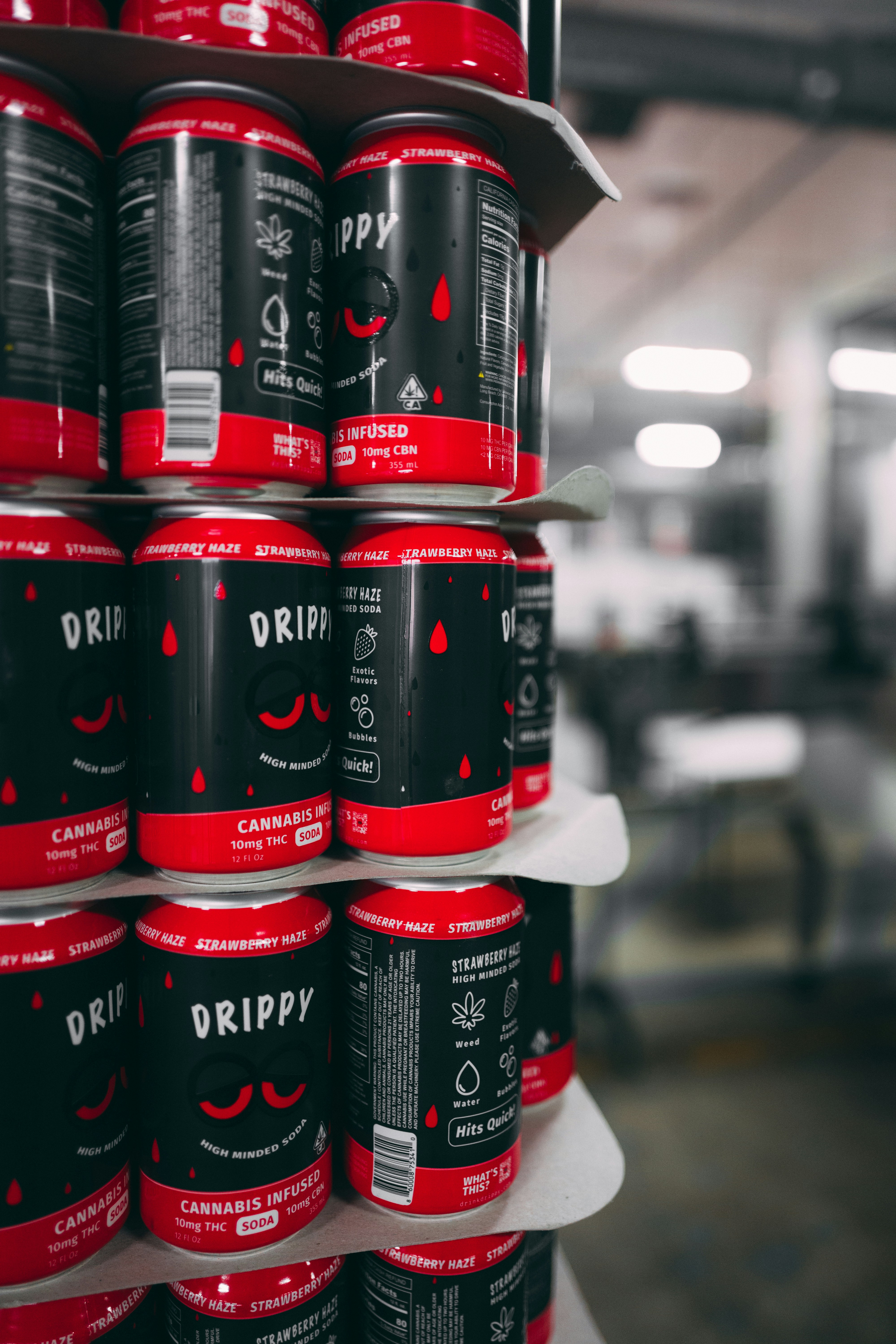 A stack of canned beverages photo – Free Can Image on Unsplash