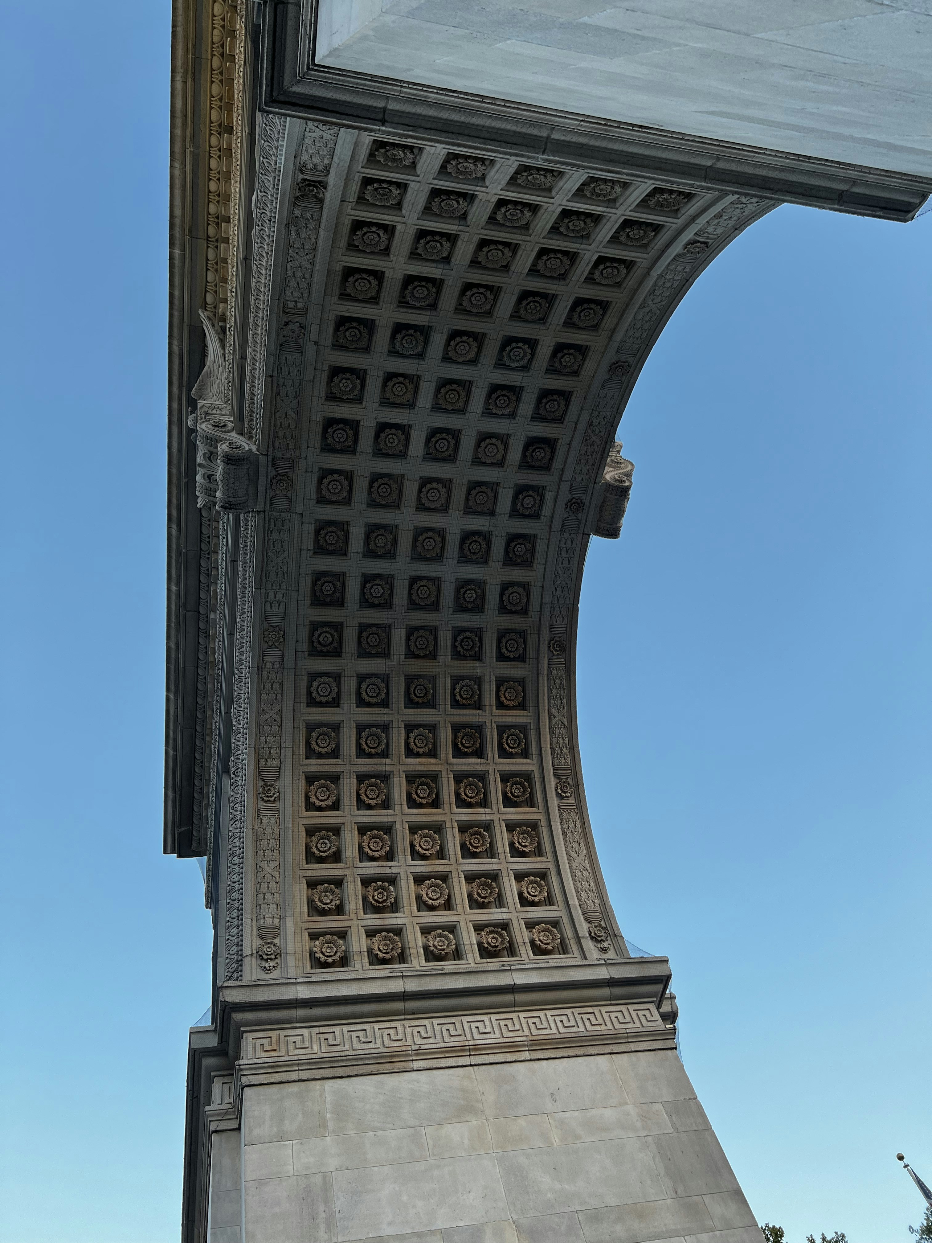 Washington Square Arch