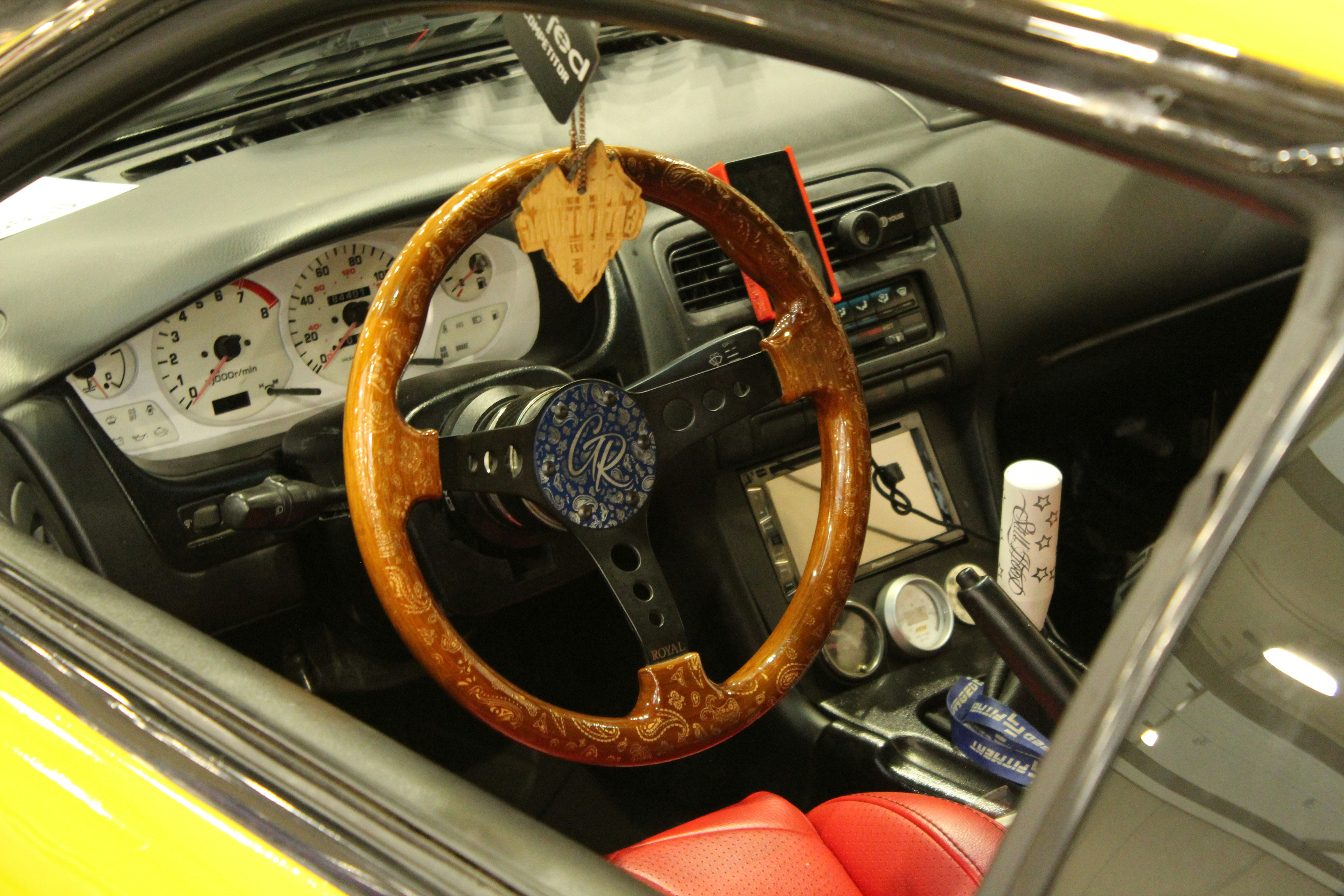 Silvia S14.5
