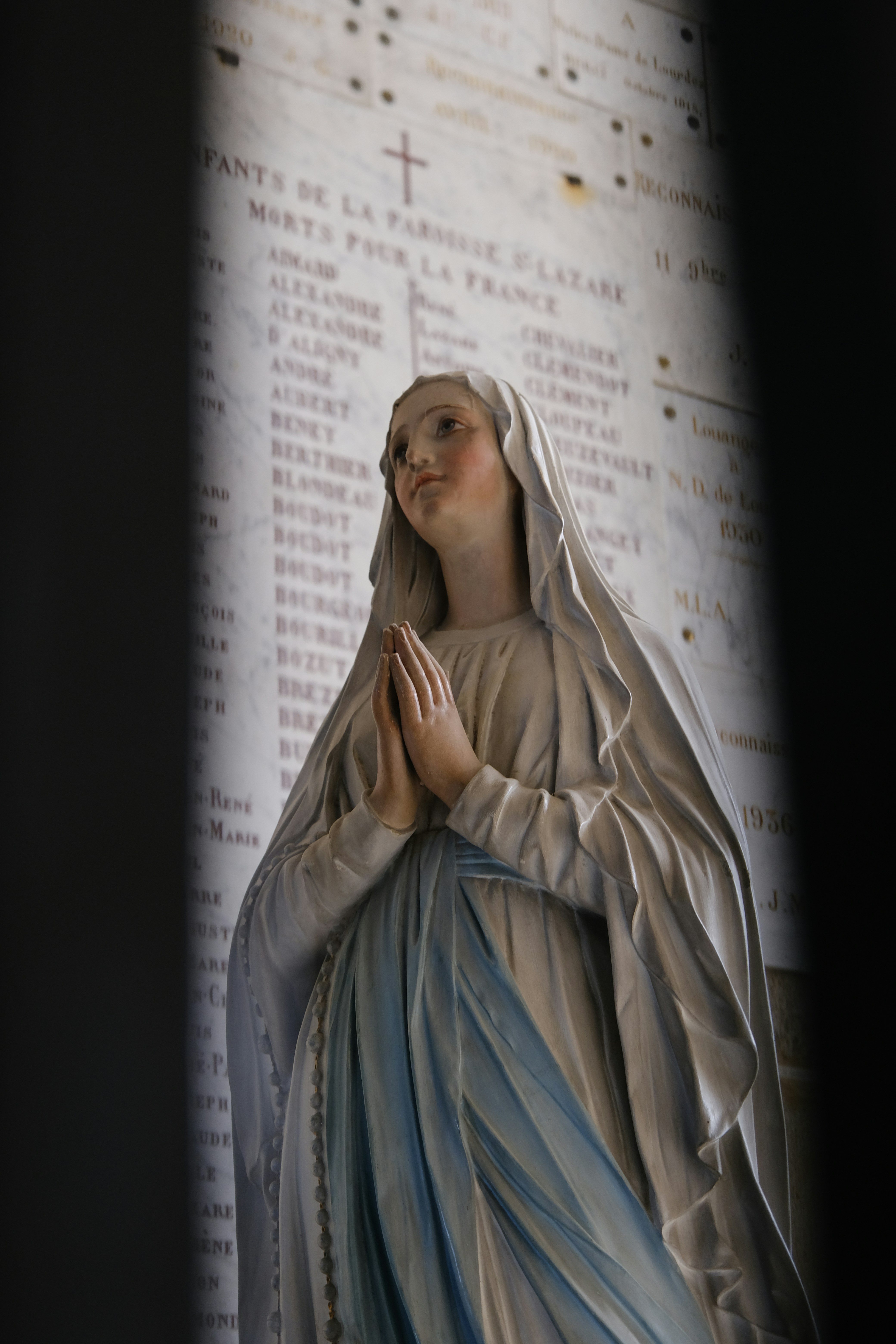 Imagens de Nossa Senhora Da Imaculada Conceição | Baixe imagens ...