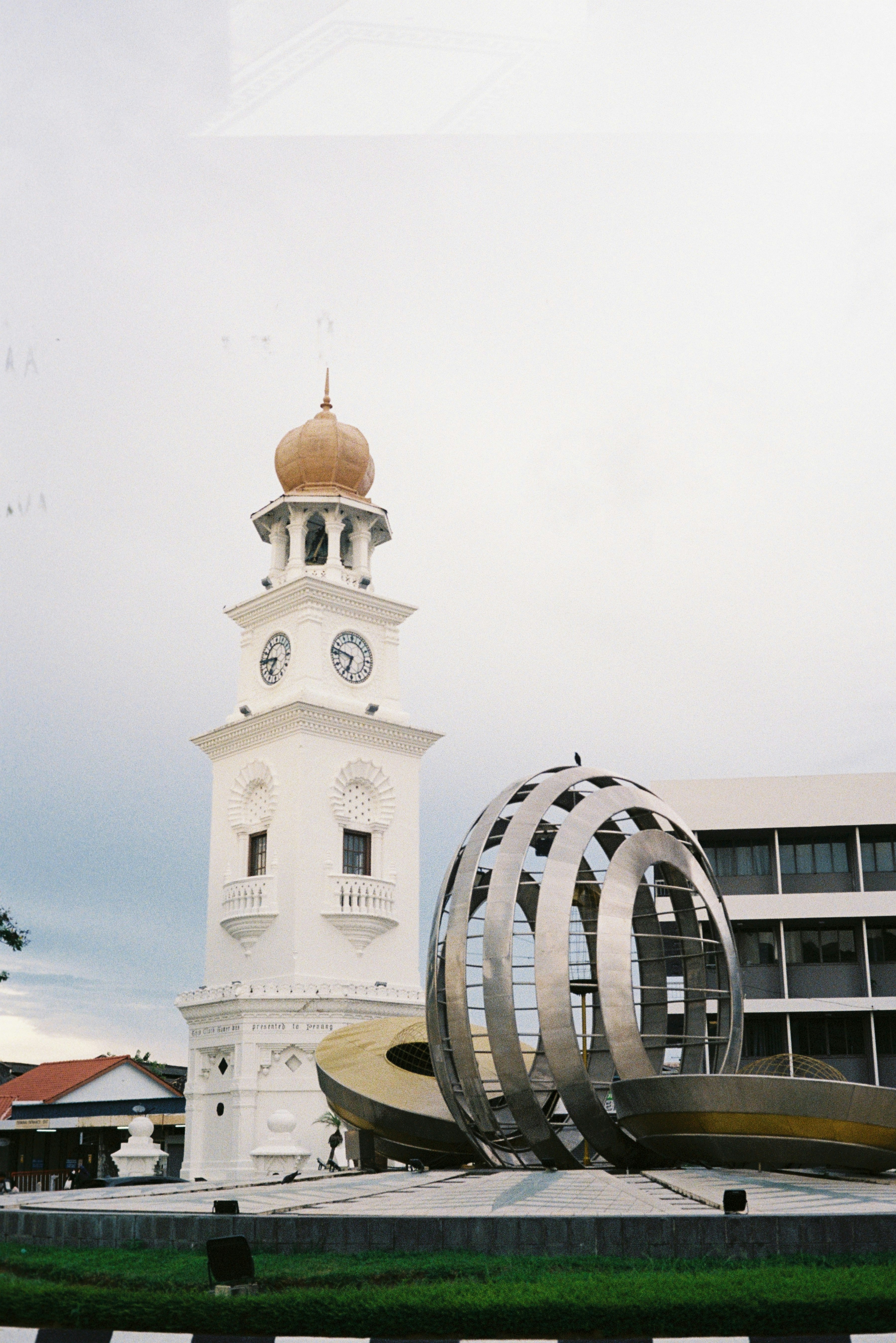 Photo by Kelvin Zyteng with Fujifilm SP500