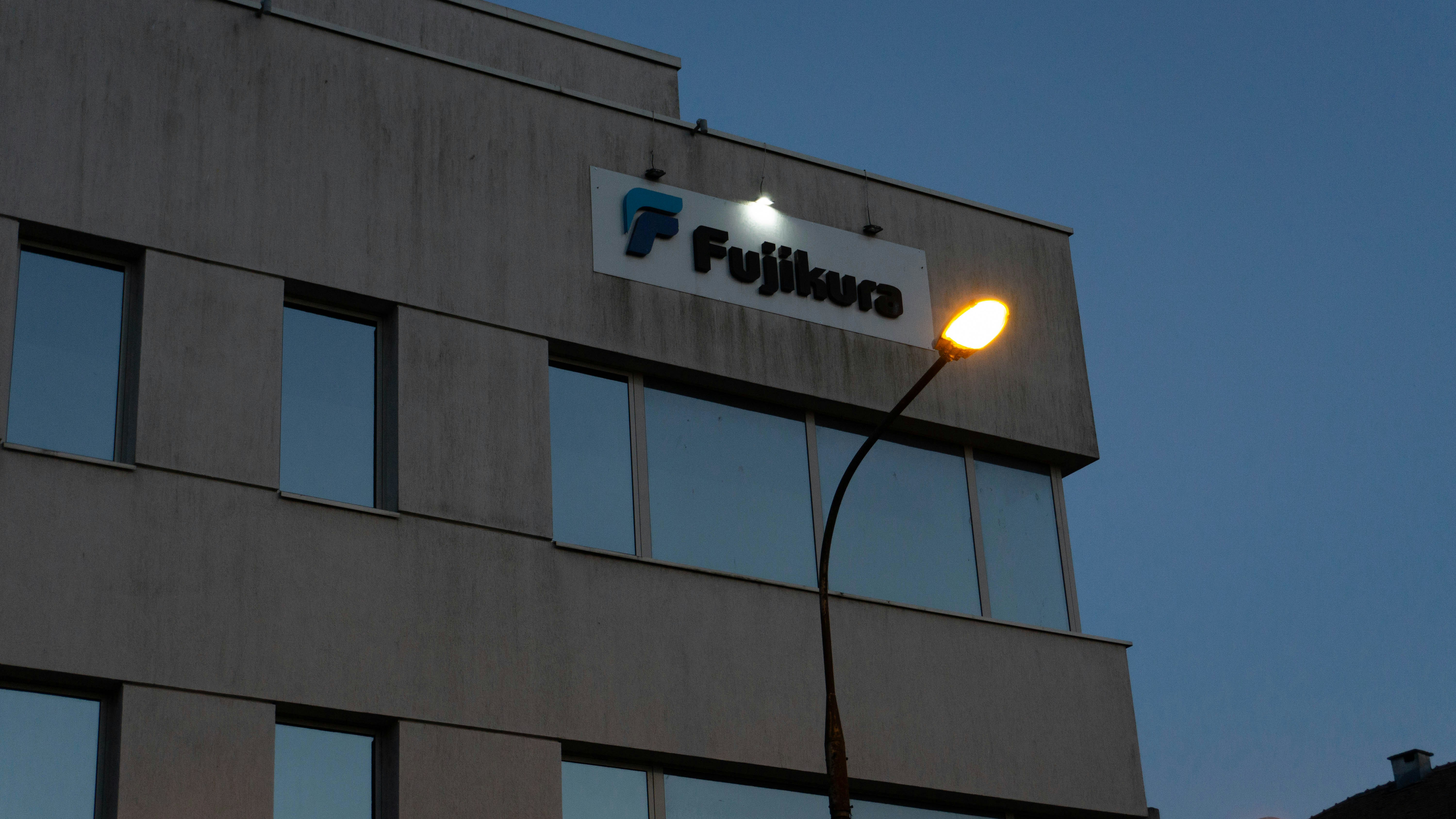 A sign on a building photo – Free Sibiu Image on Unsplash