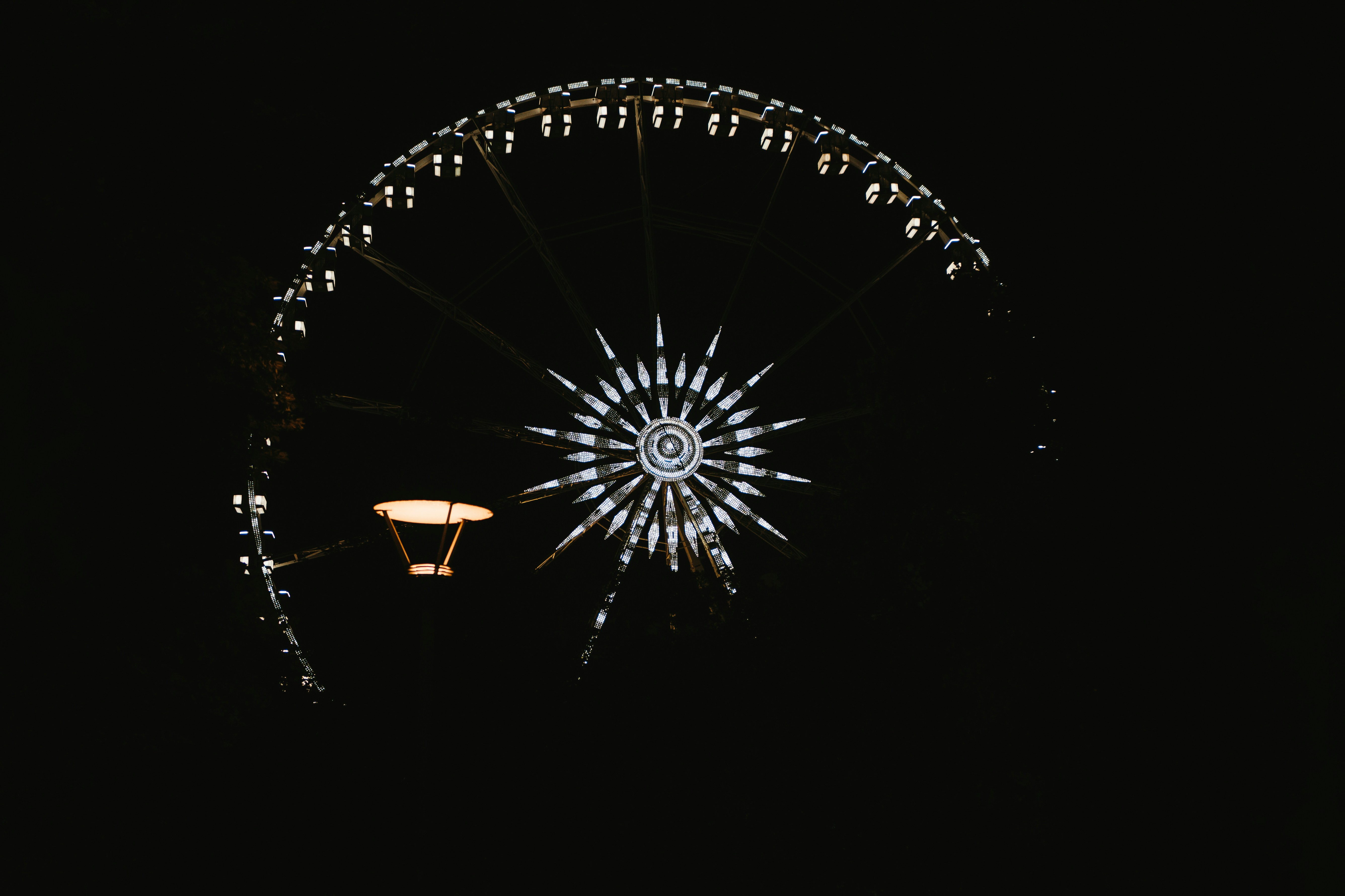 Photo by Matthias Oberholzer with Olympus OM-D E-M10 Mark III