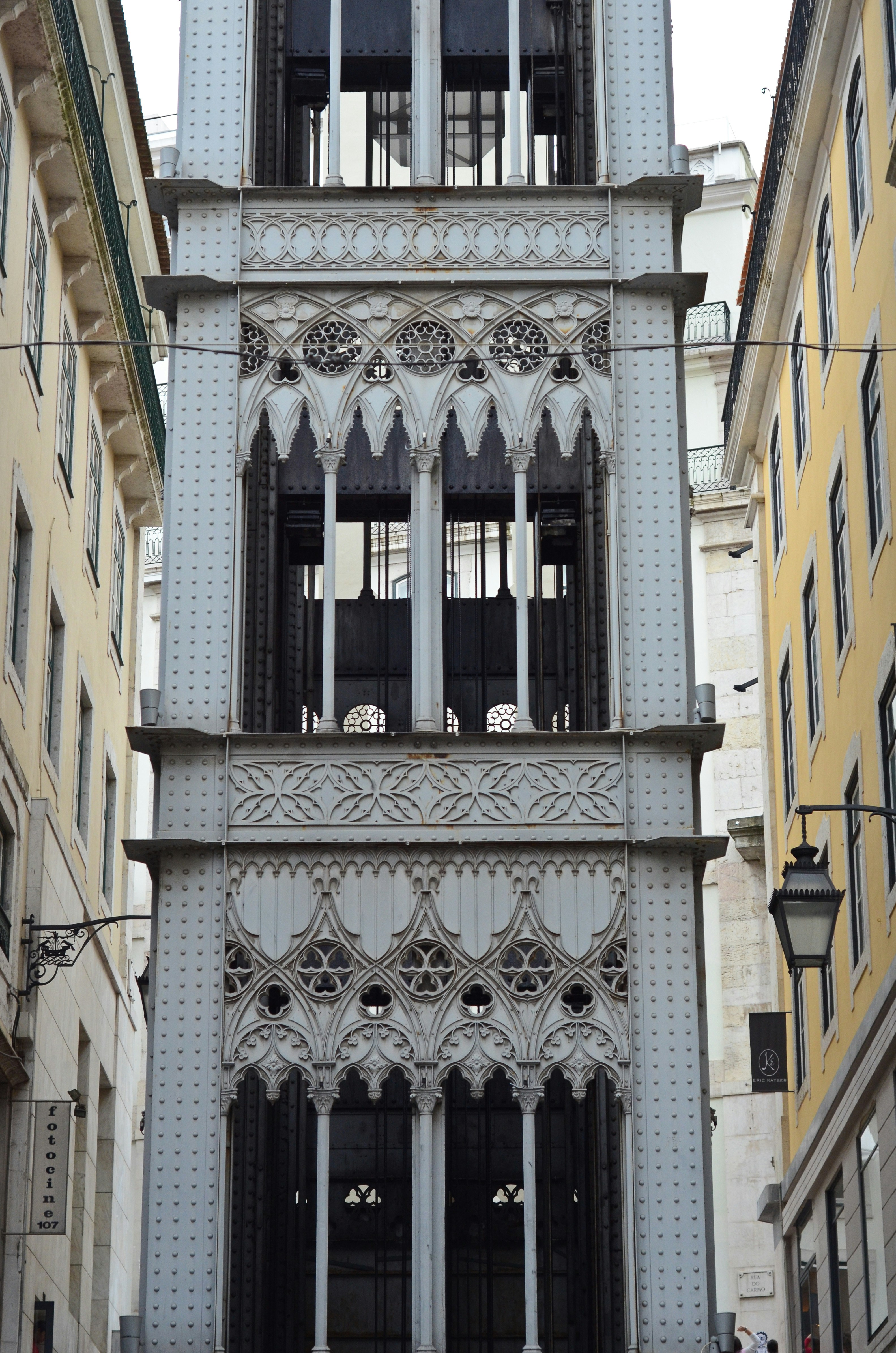 Photo by Blake Wisz with Nikon D7000