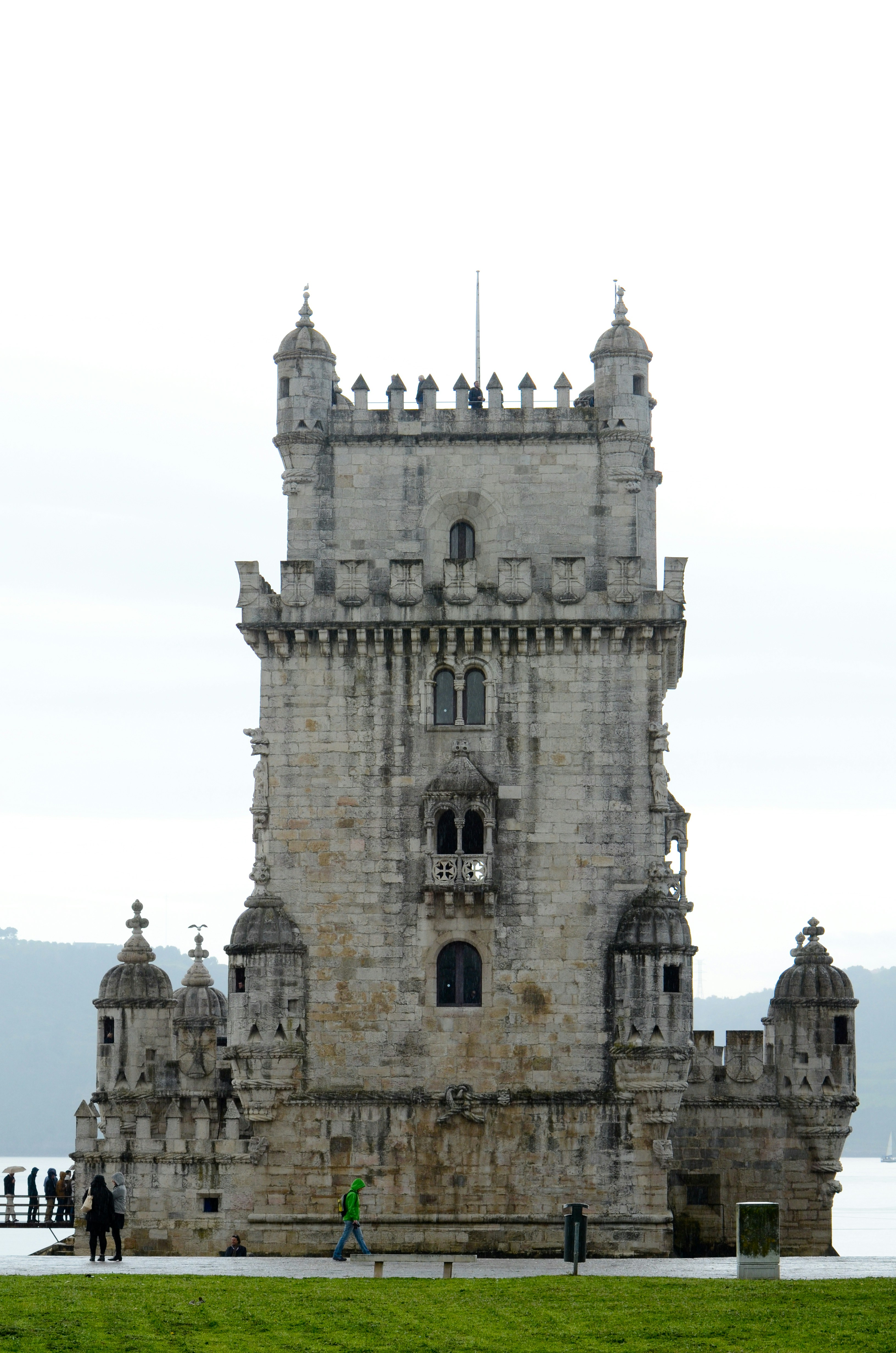 Famous Stone Buildings