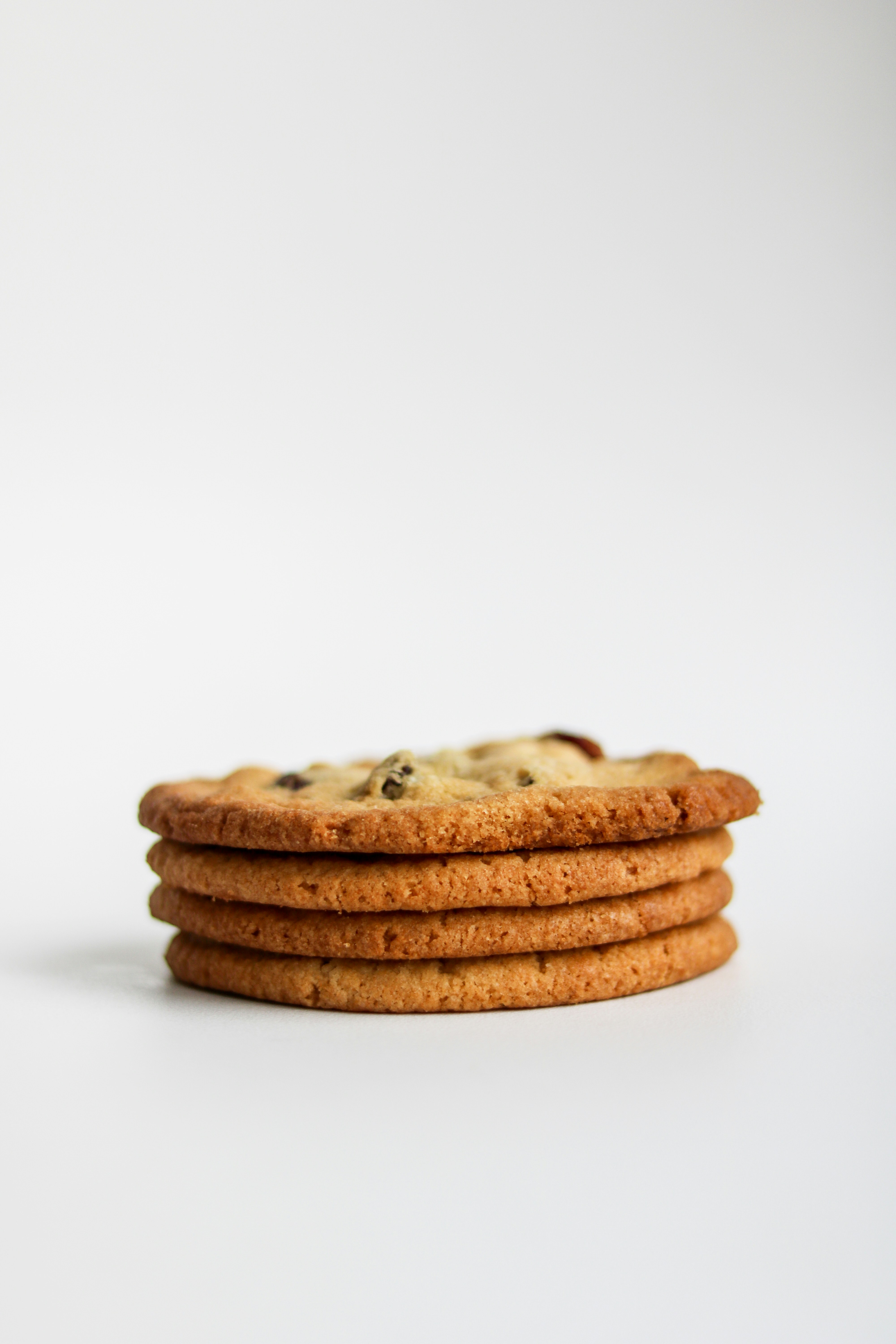 A close up of a cookie photo – Free Food Image on Unsplash