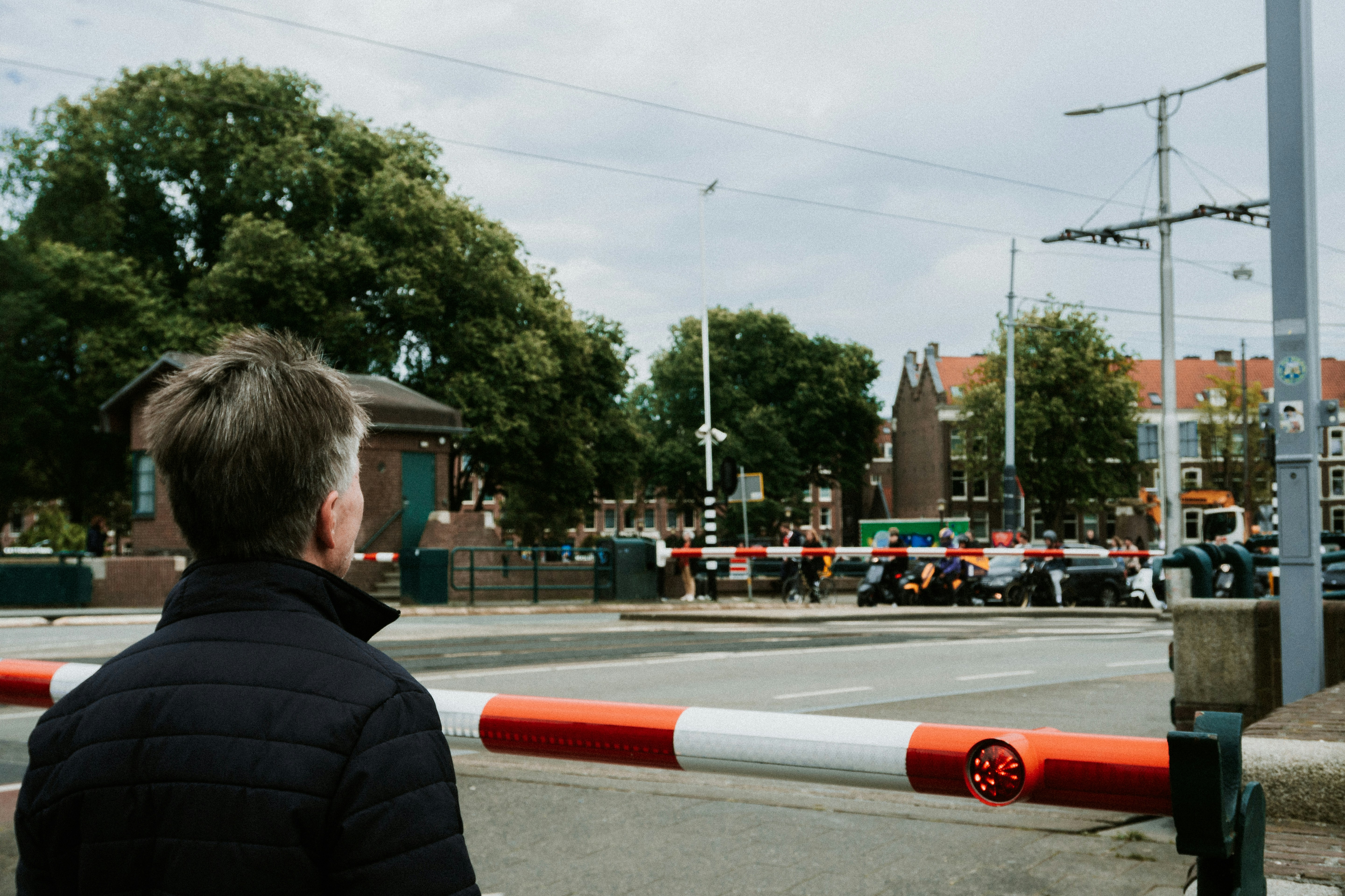 Photo by Julian with Sony Alpha 6300