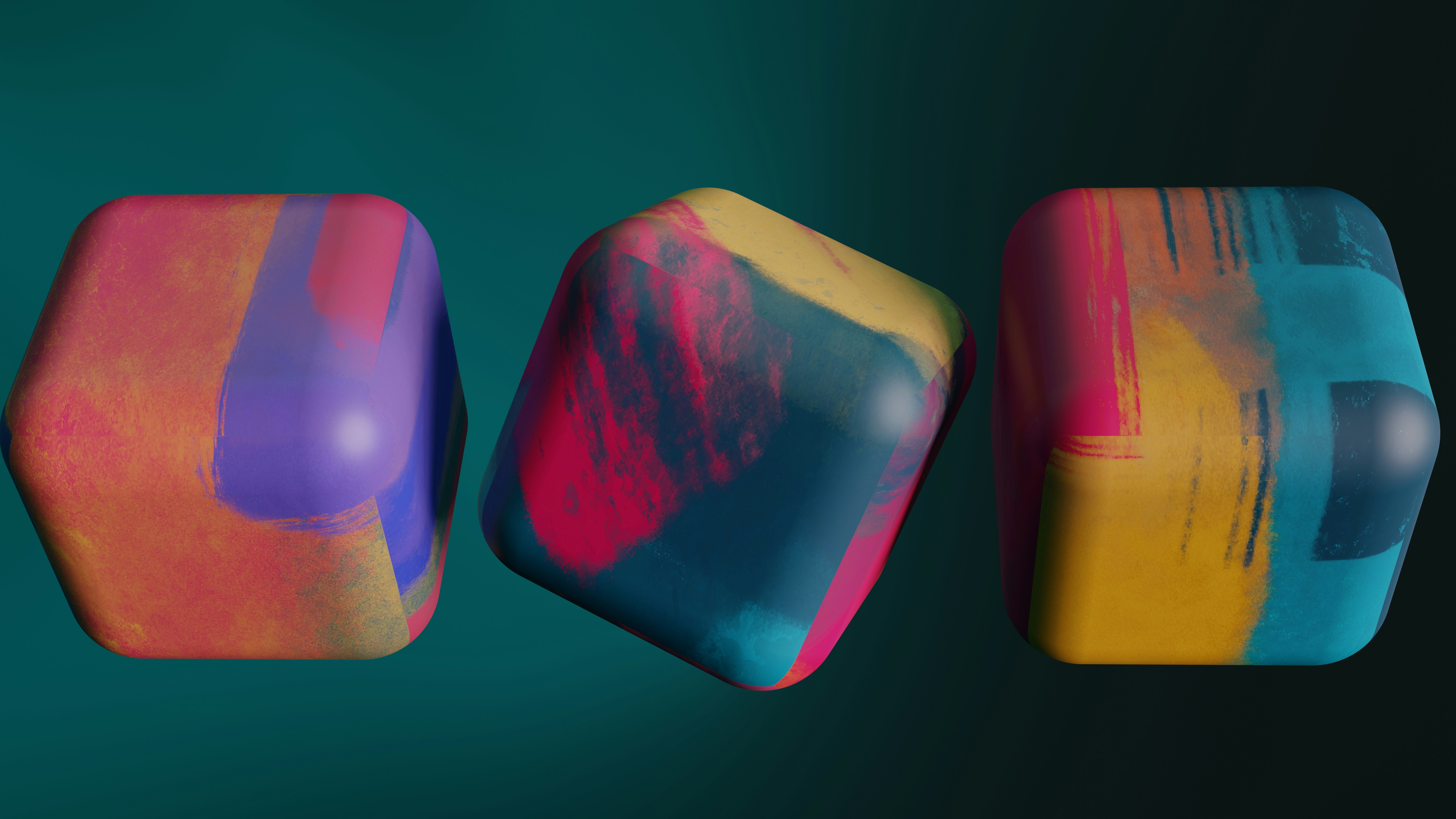 Foto HD de Steve Johnson