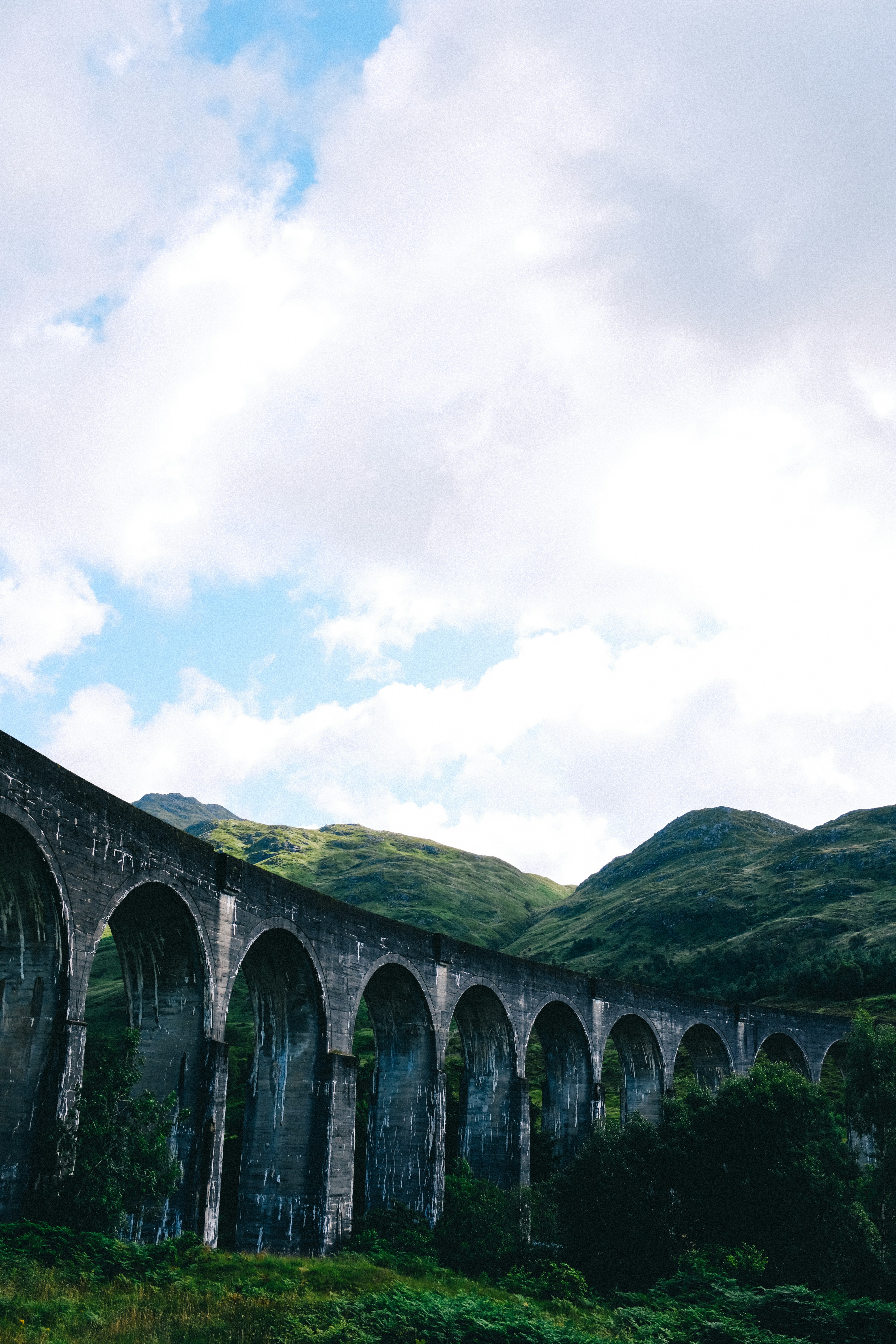 A large stone bridge photo – Free Image on Unsplash