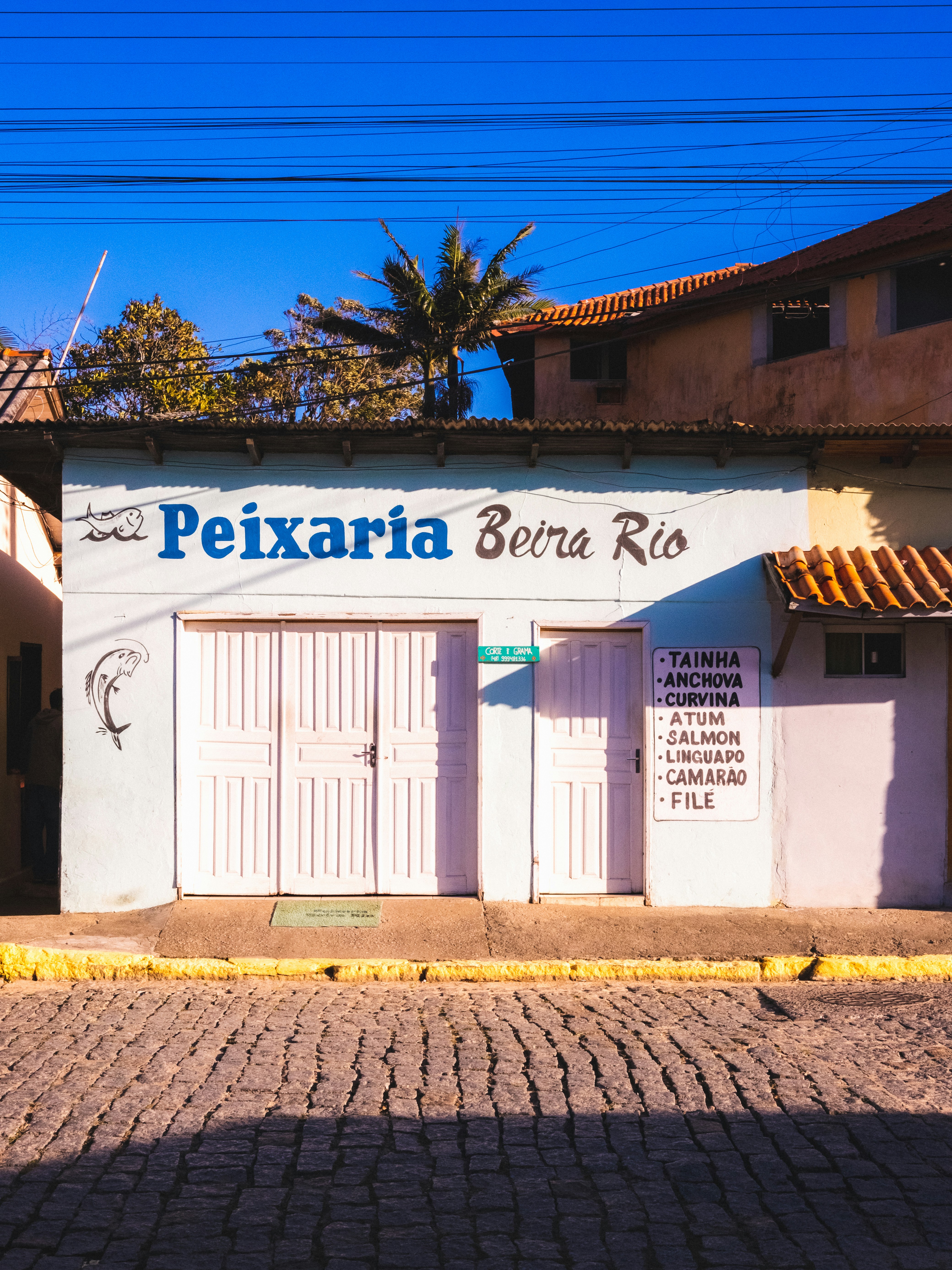 Photo by Ivan Cheremisin with Fujifilm X-E4