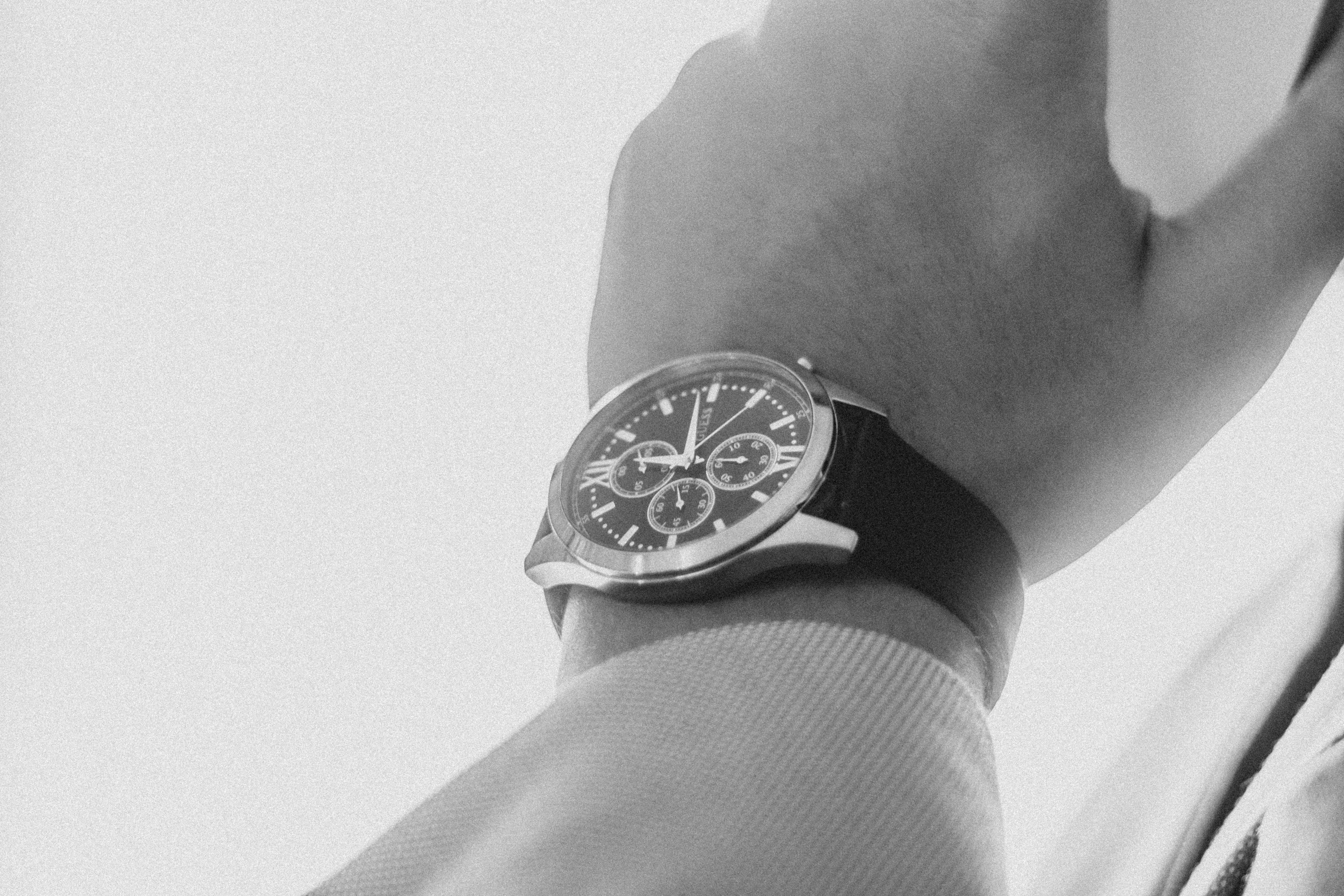 Photo by Salah Regouane with Canon EOS 250D