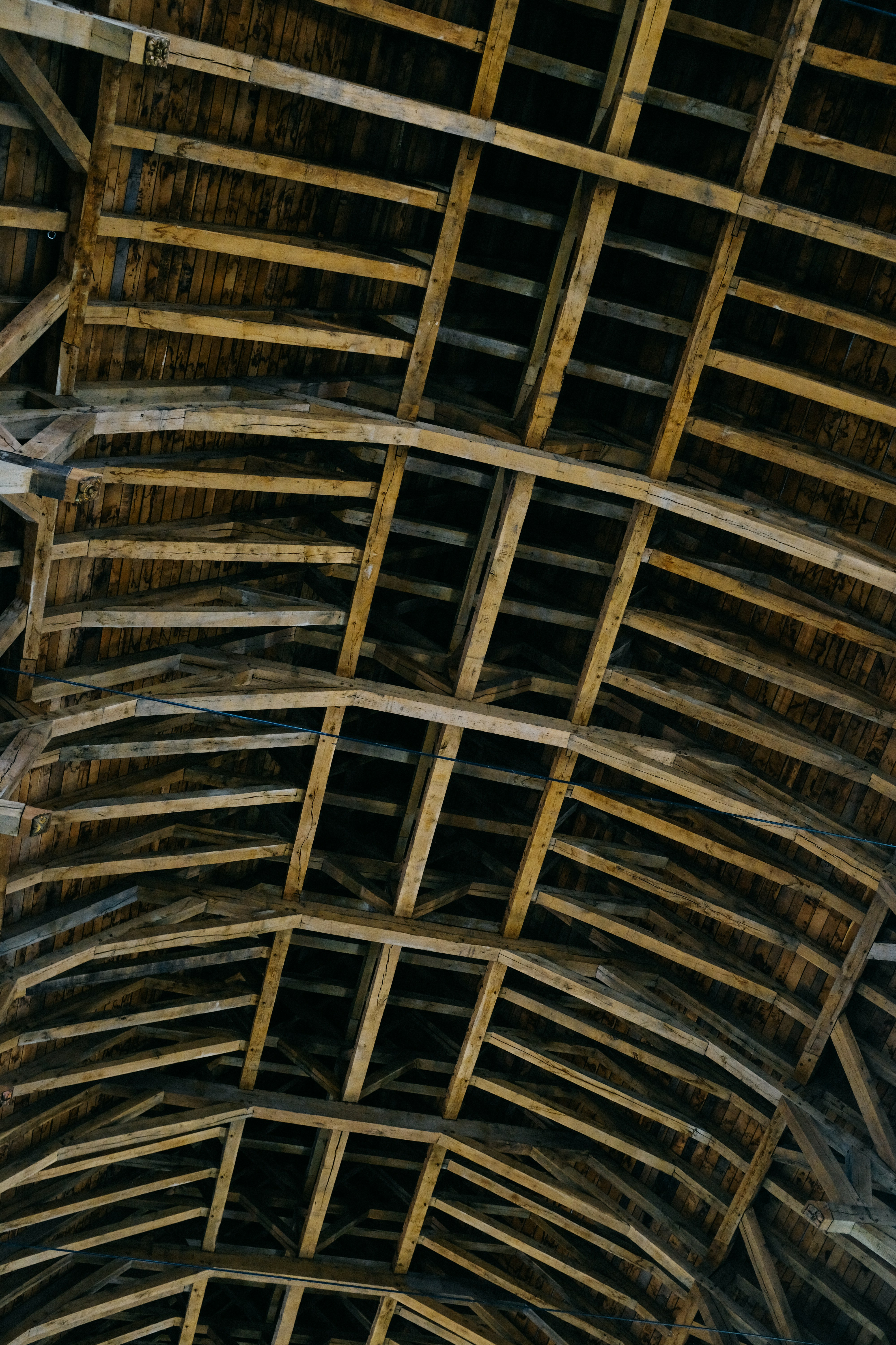 Photo by Adrien Olichon with Fujifilm X100F