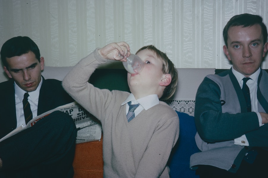 Kako Prepoznati i Sprečiti Dehidrataciju Kod Beba i Dece: Saveti ...