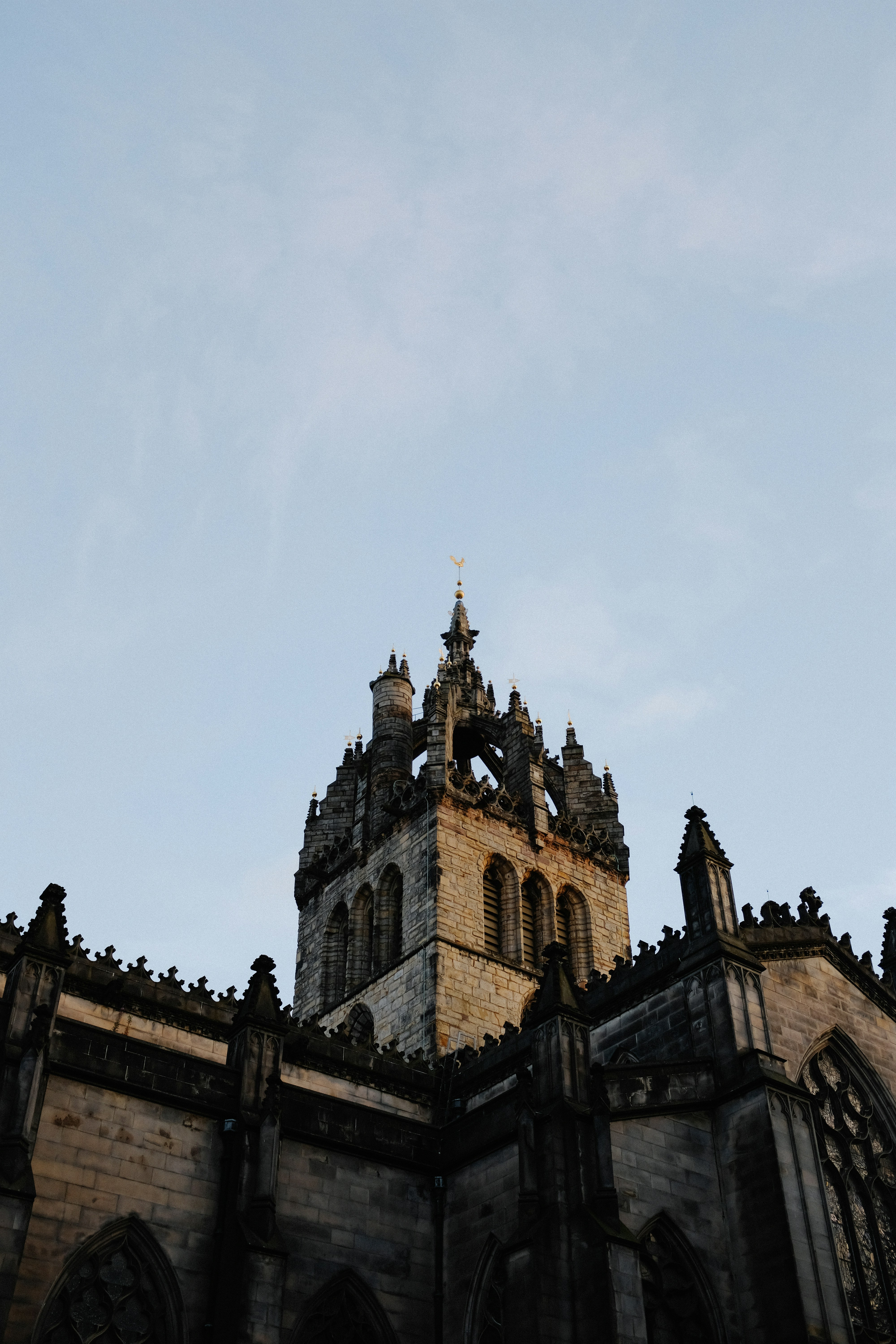 Photo by Adrien Olichon with Fujifilm X100F