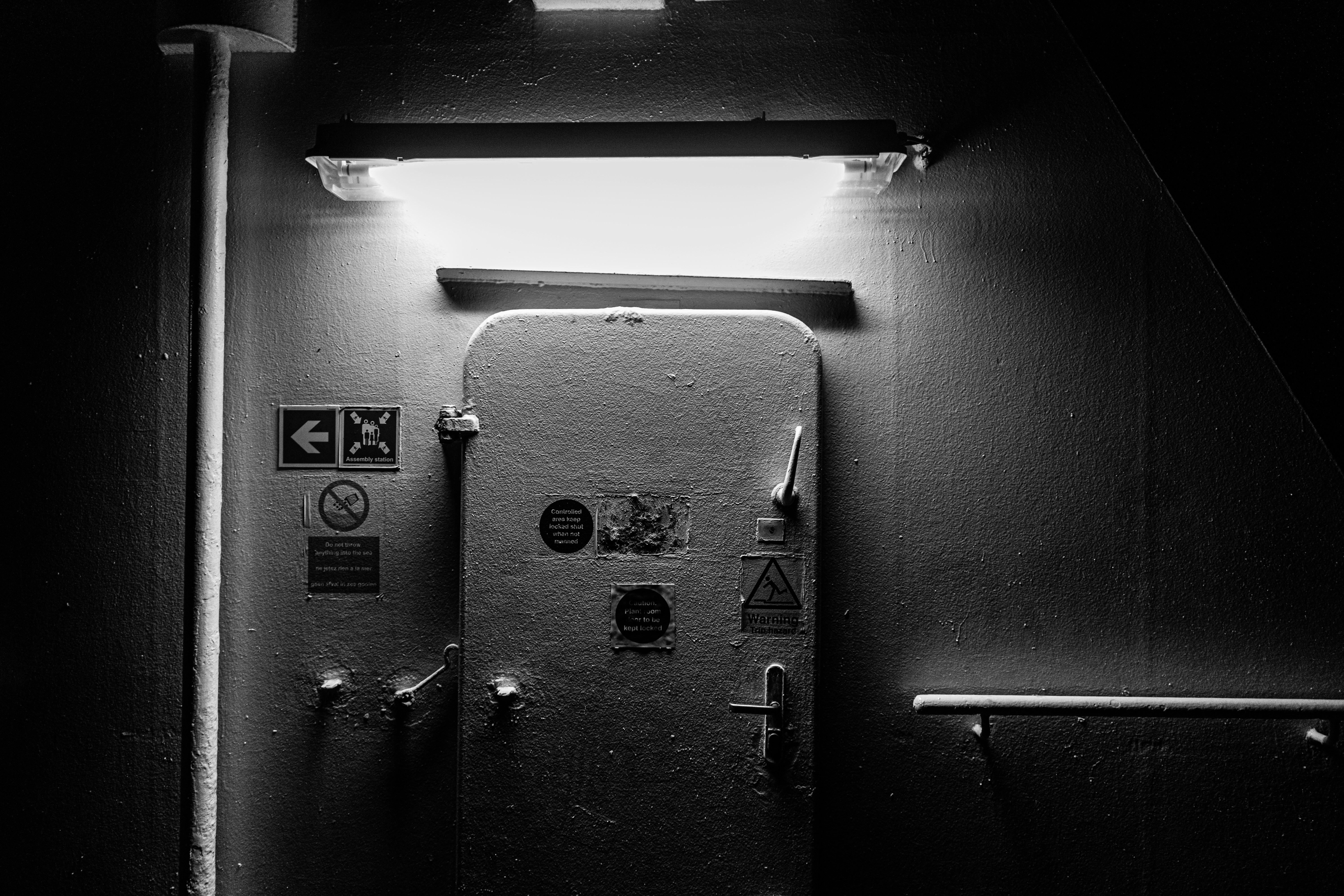 Kevin Borrill (@kev2480) | Komunitas Foto Unsplash