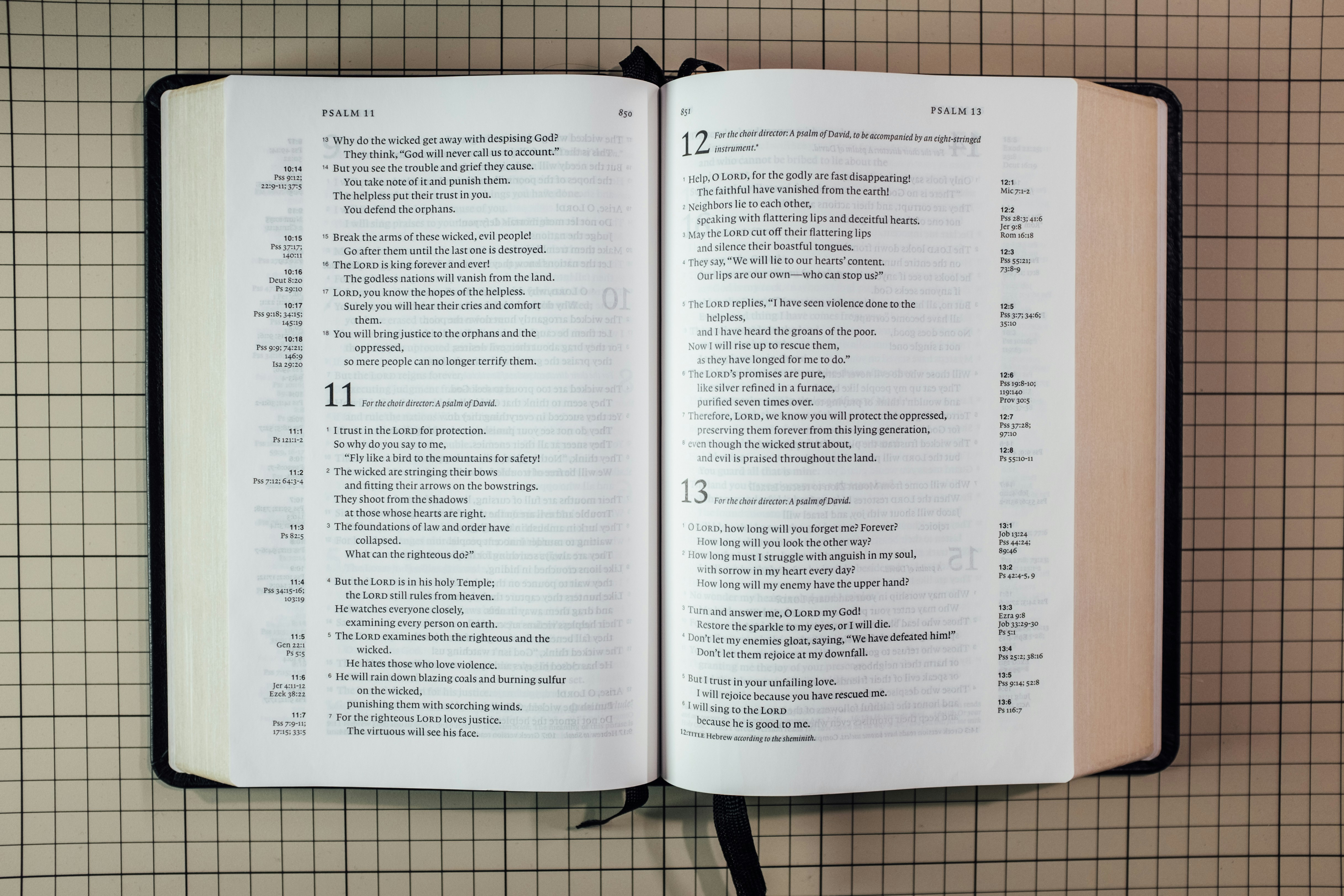 A notebook with writing on it photo – Free Jesus christ Image on Unsplash