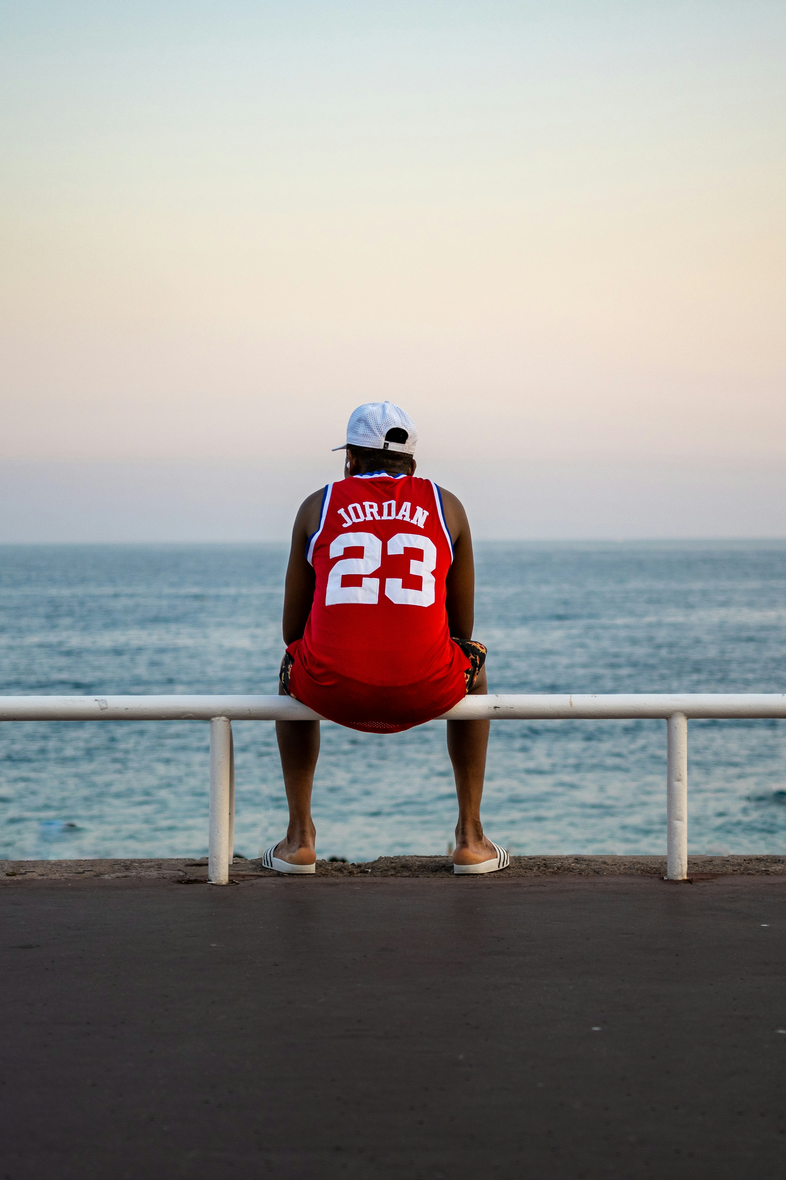 The Great Debate: Biases in the Discussion of the Great...