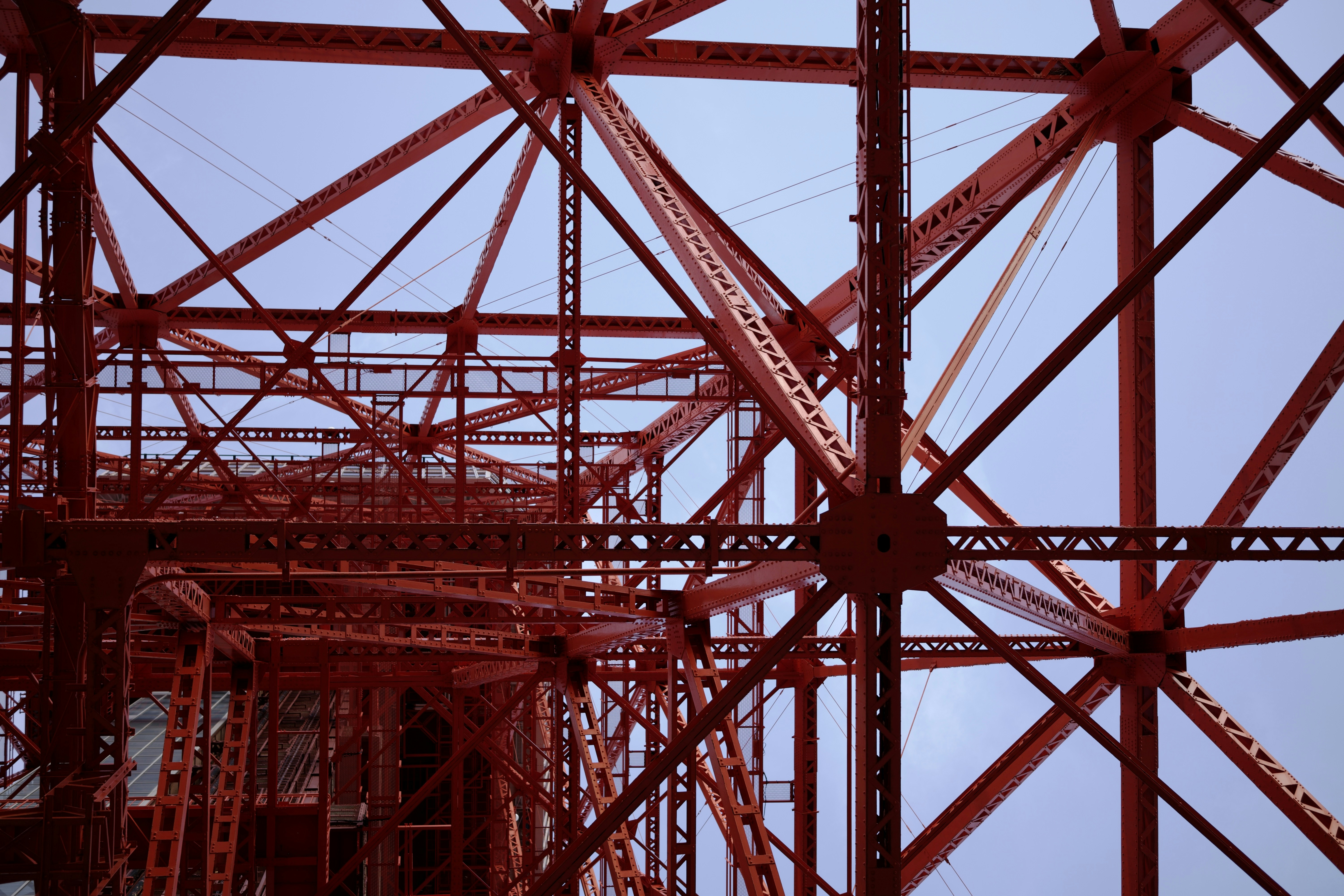 A red metal frame photo – Free Brown Image on Unsplash