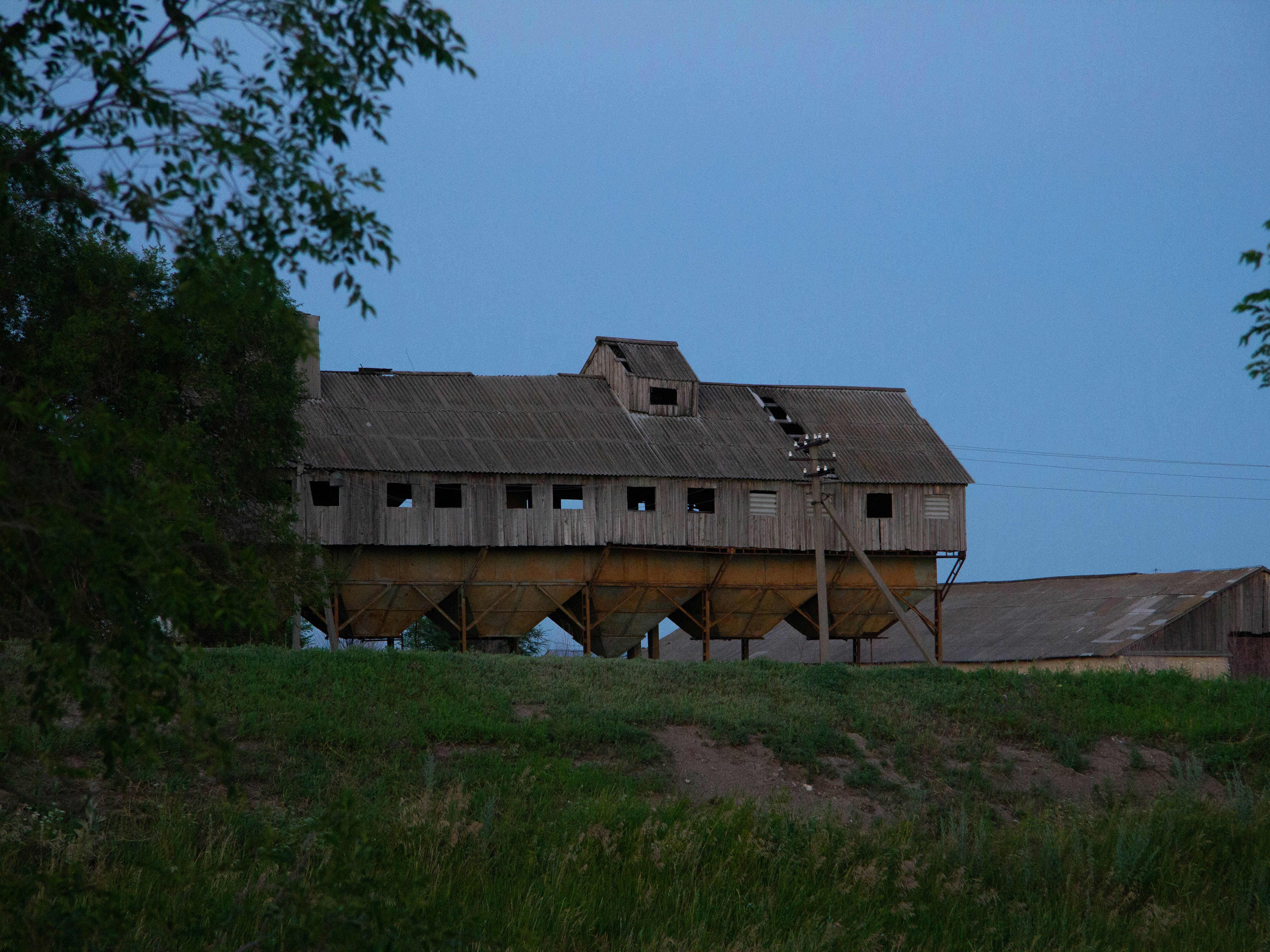 Photo by Albert Sukhanov with Canon EOS 60D