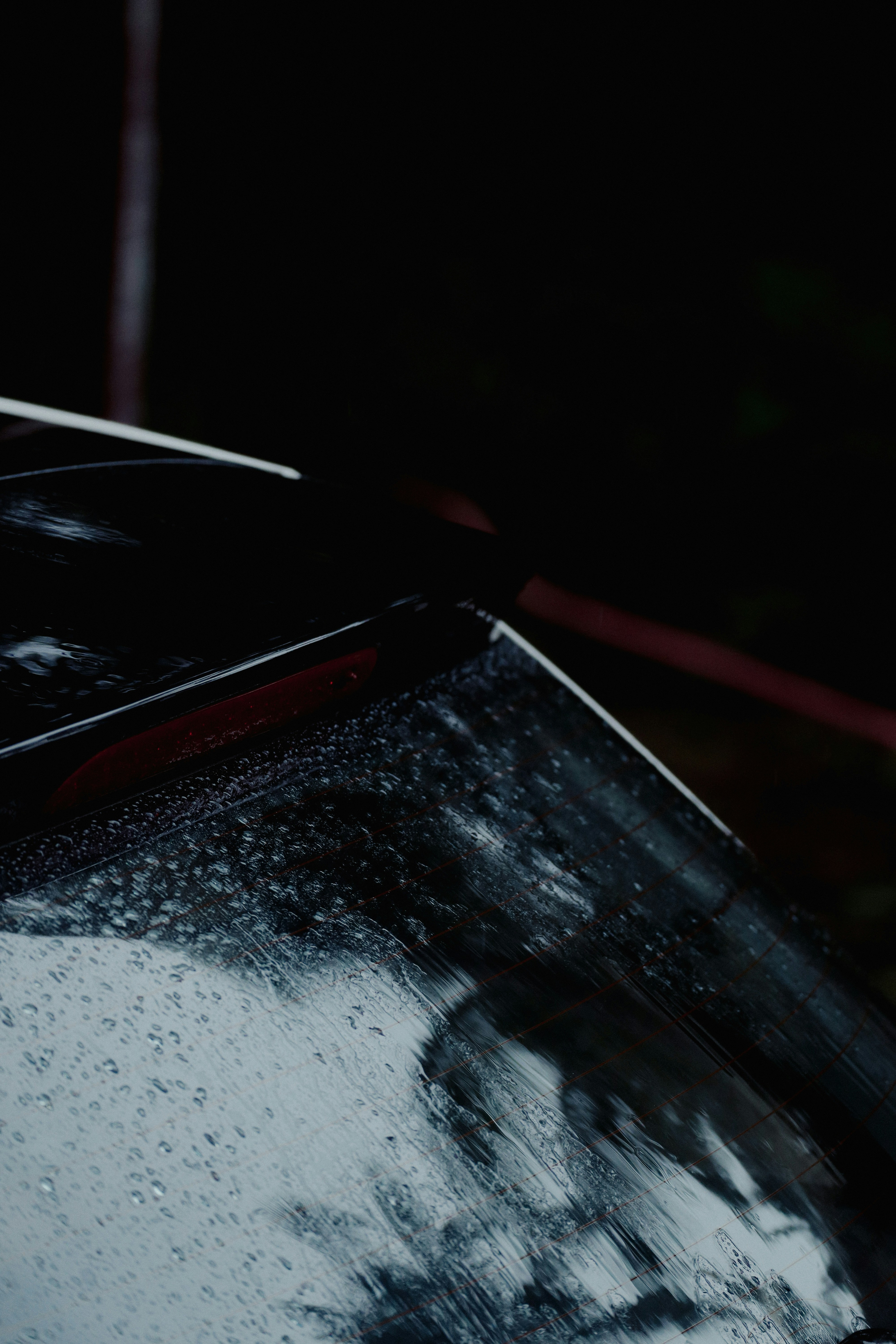 A close-up of a car's windshield photo – Free Grey Image on Unsplash