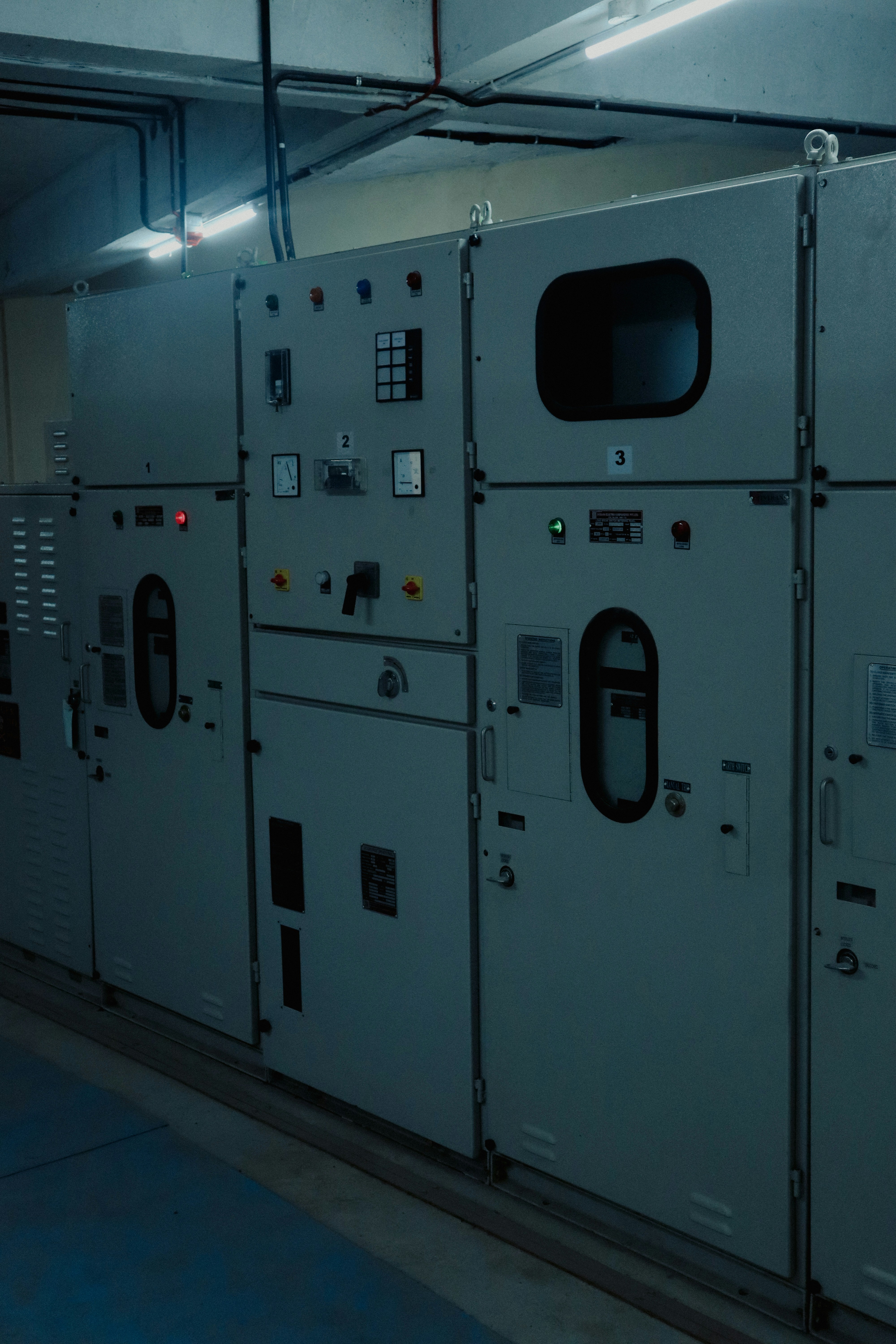 Understanding the Effects of Load Sharing on Generator Performance ...