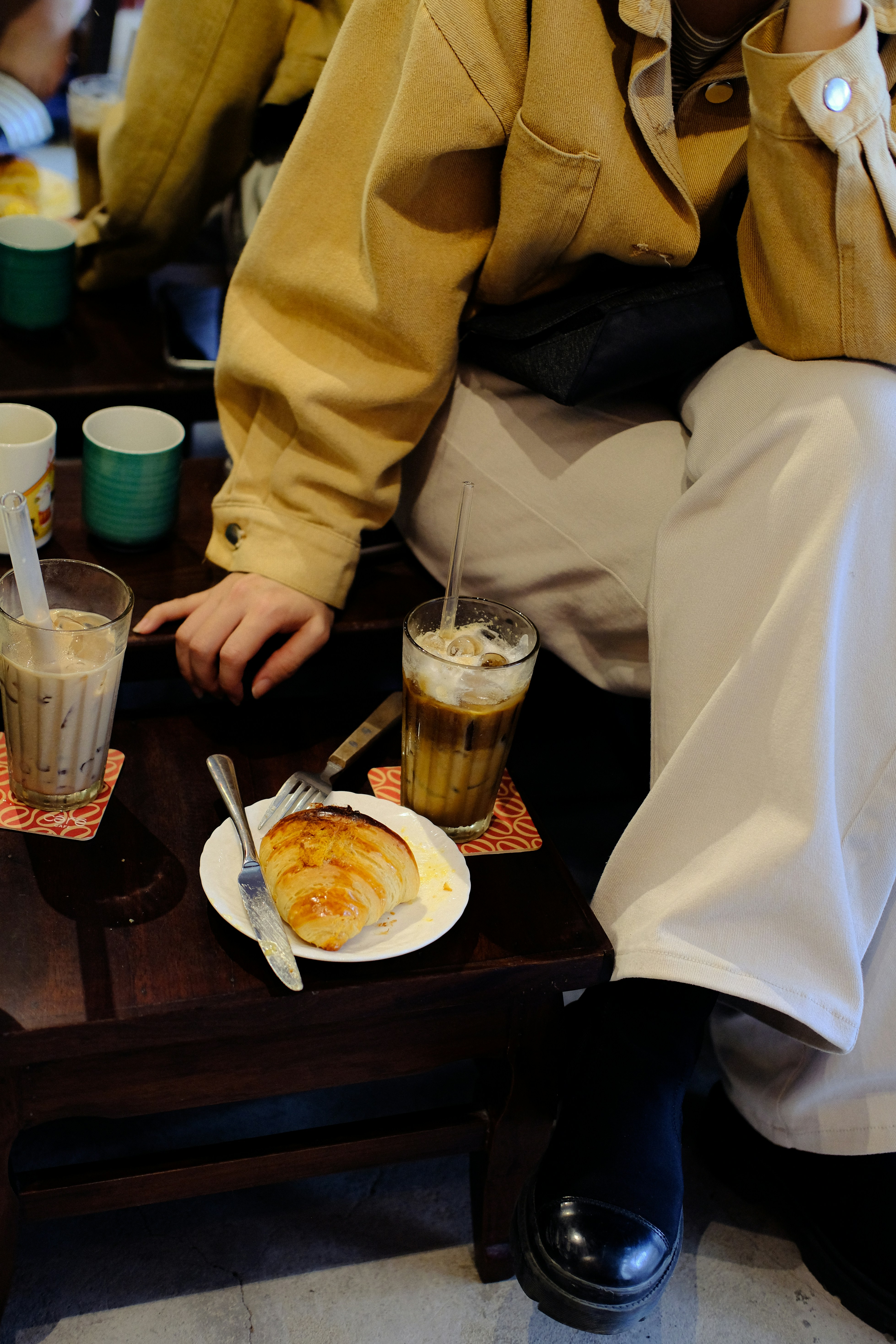 Photo by Tuyen Vo with Fujifilm X-E3