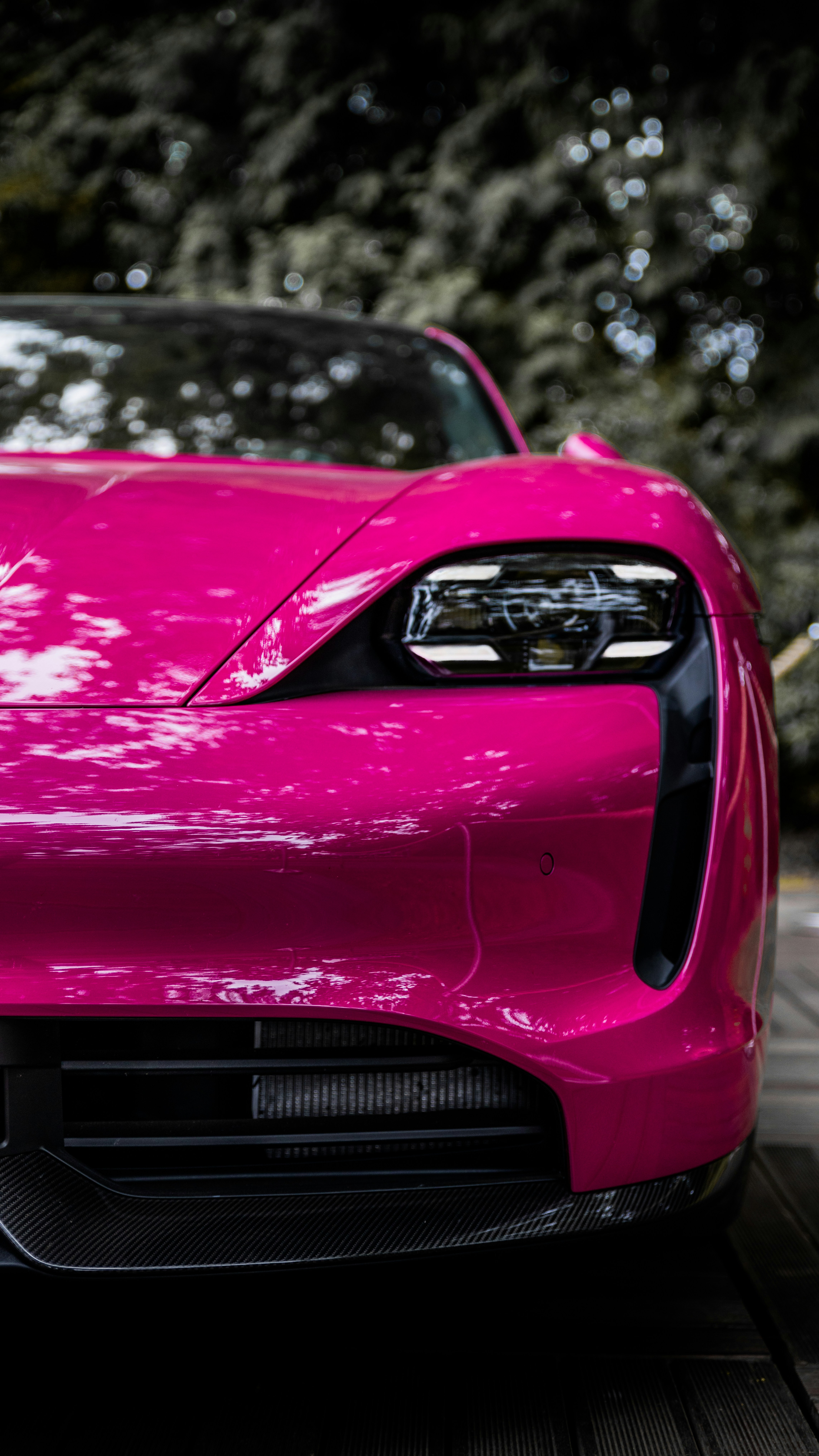 Pink Porsche Pictures | Download Free Images on Unsplash
