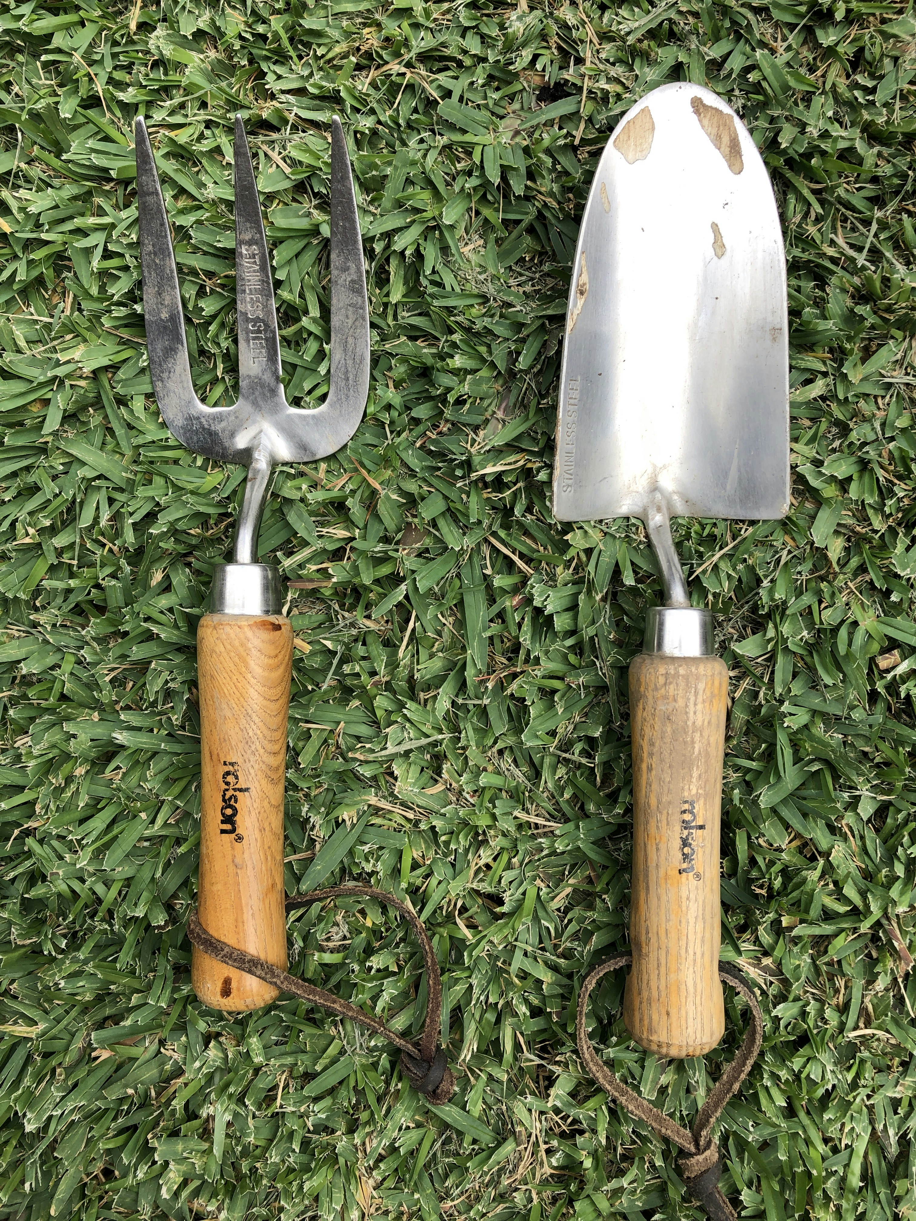 Garden Tools