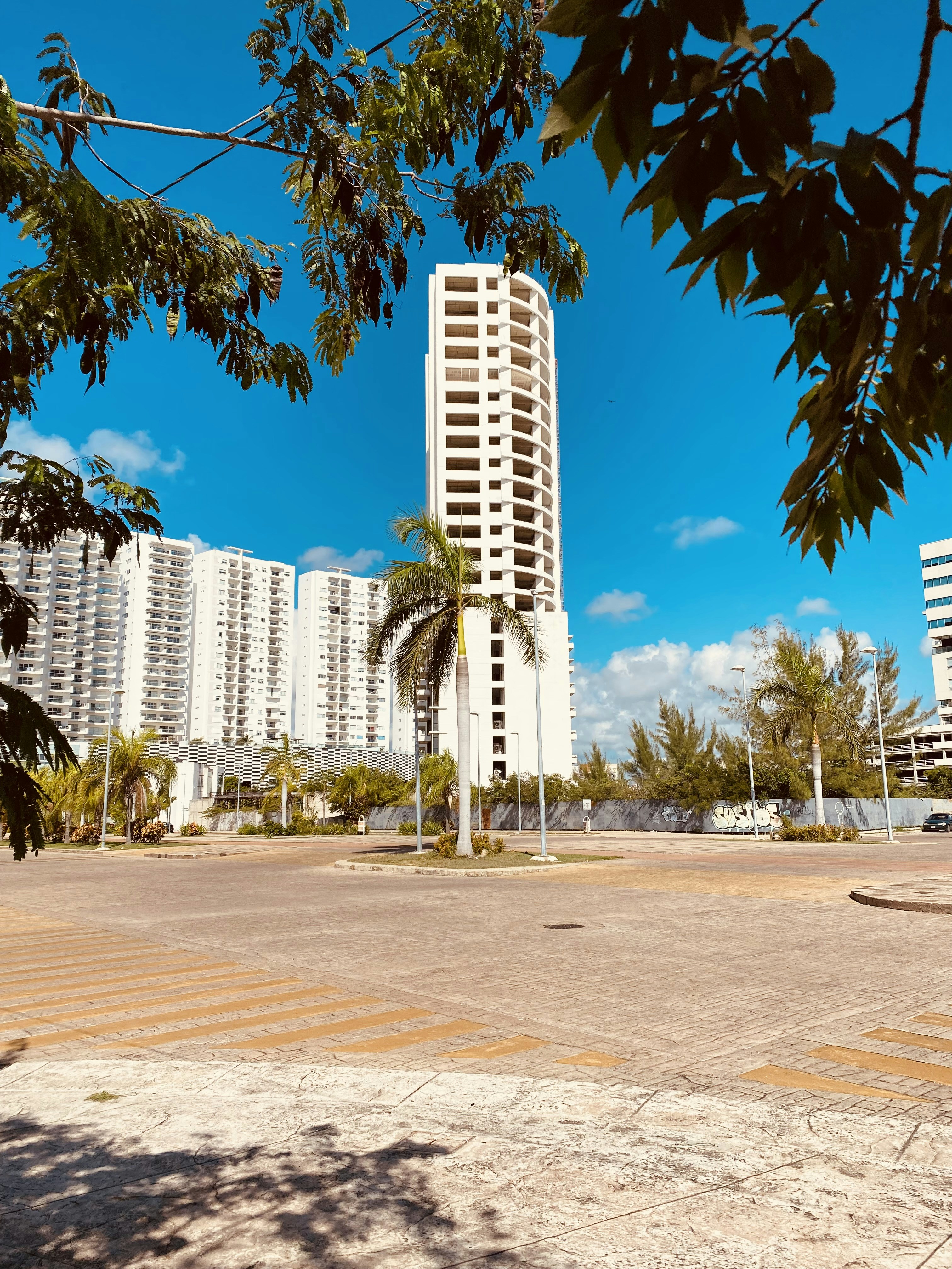 Photo by Raul Ramirez with Apple iPhone 11