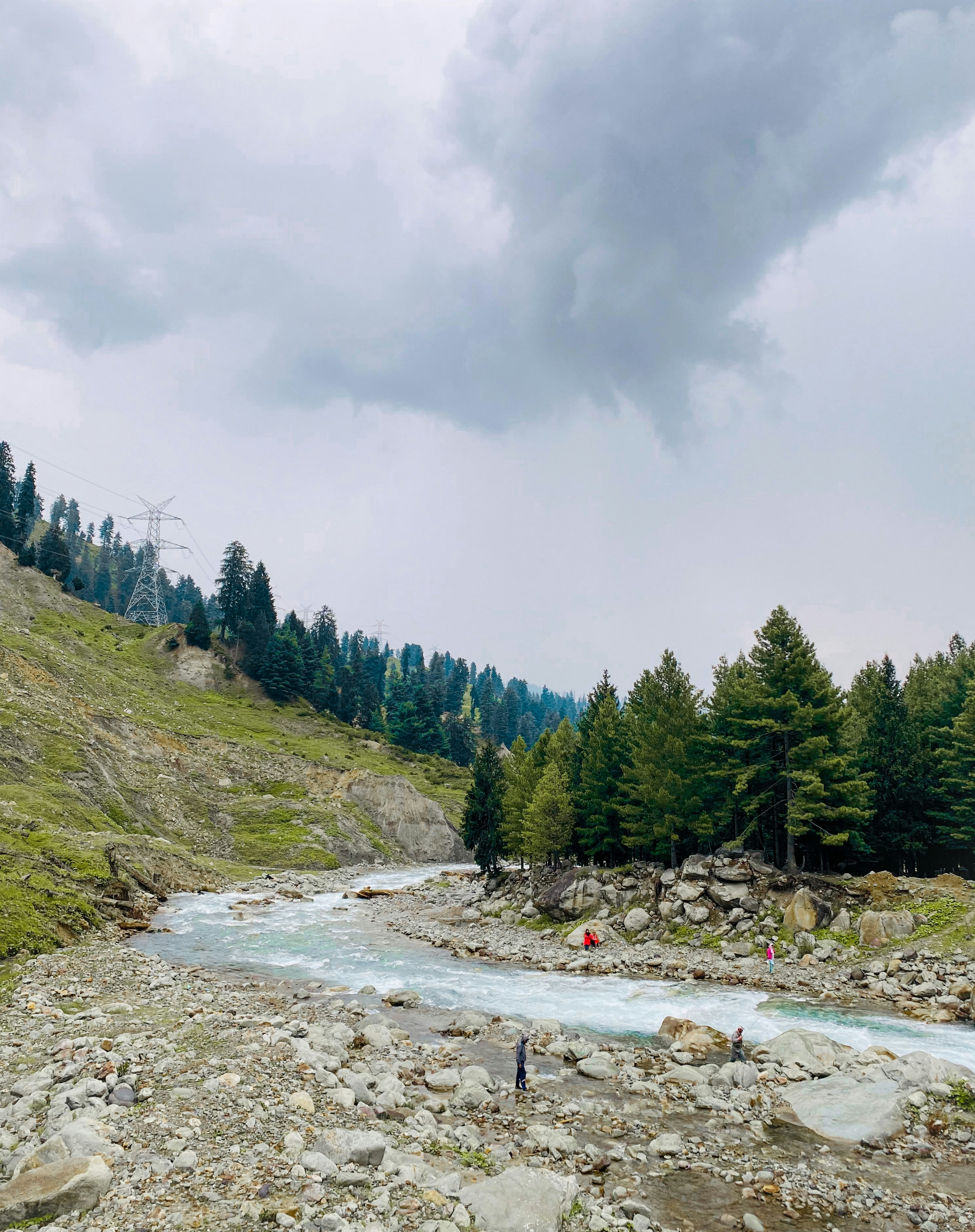 Photo by Muneeb Mushtaq with Apple iPhone 11