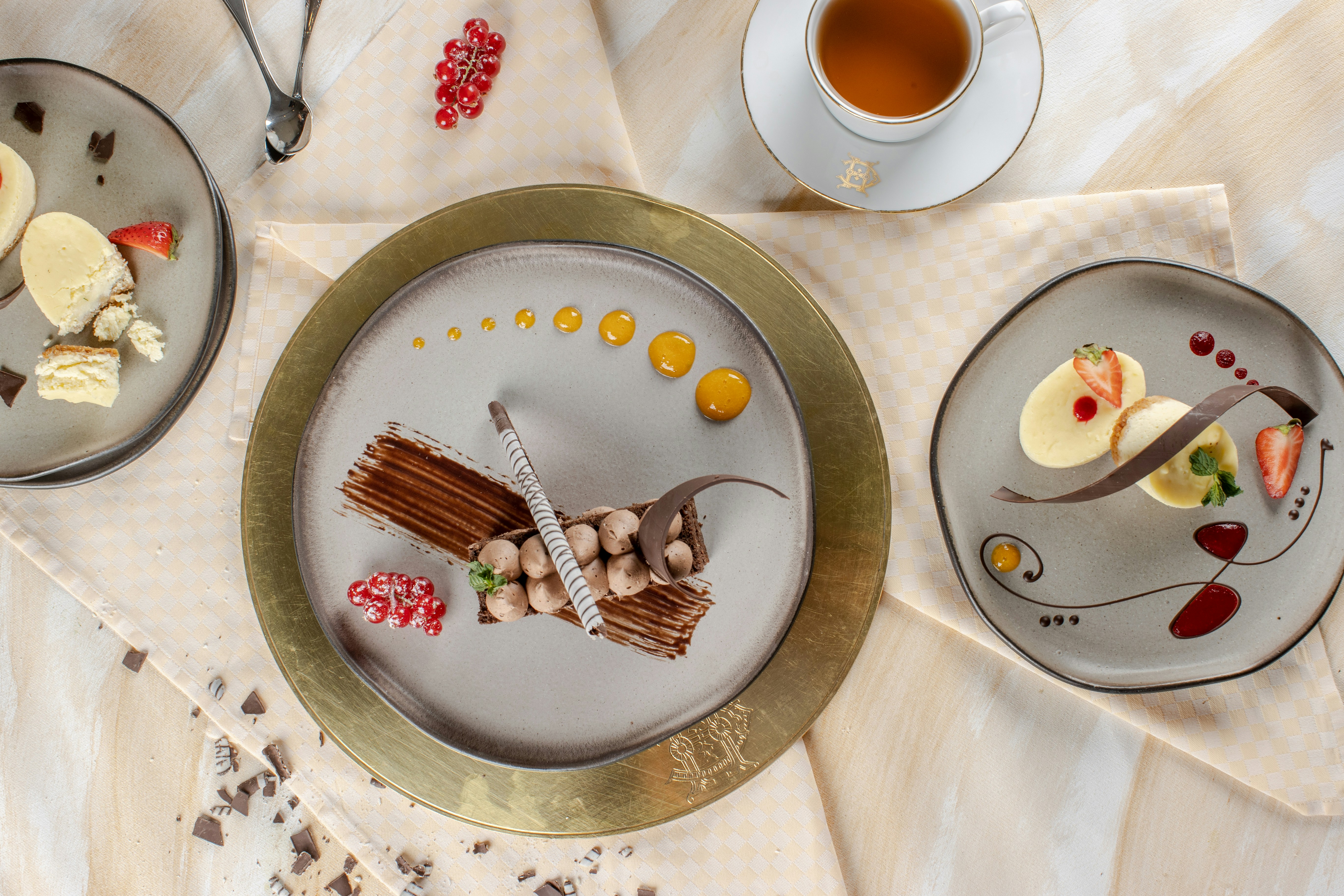 A plate of food photo – Free Food Image on Unsplash