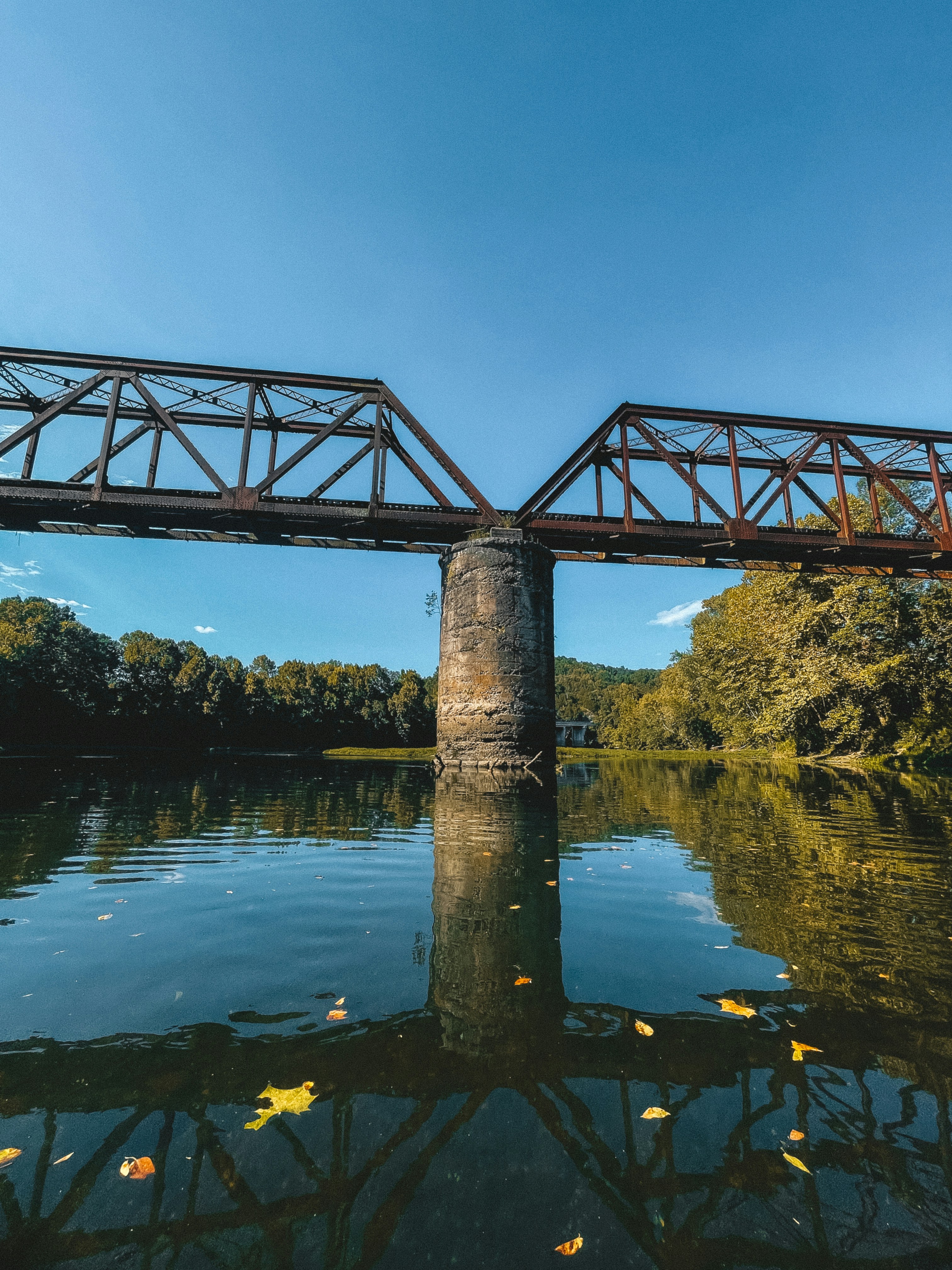 Photo by Brice Cooper with Apple iPhone 12