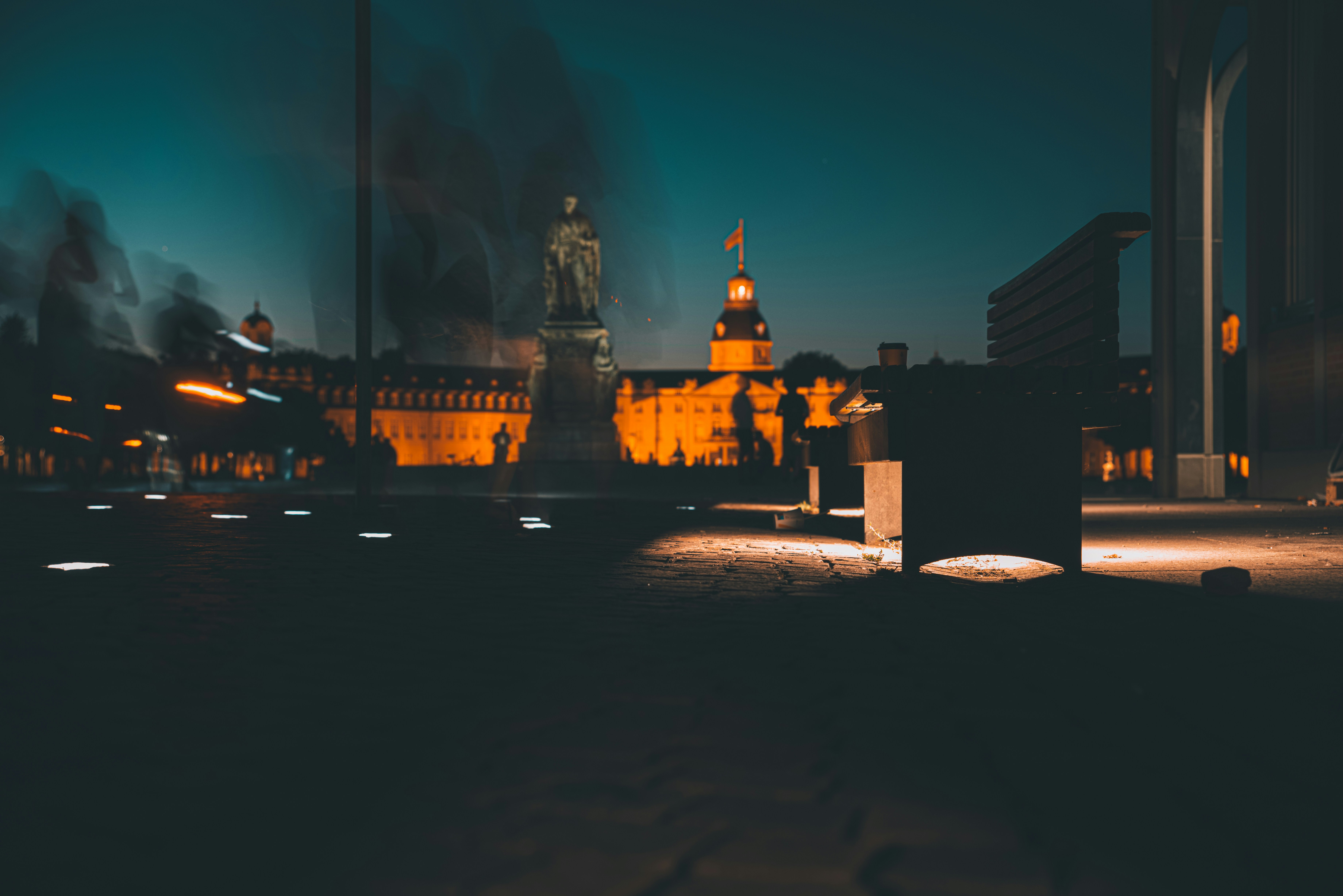 Photo by cubicroot XYZ with Pentax K-1 Mark II