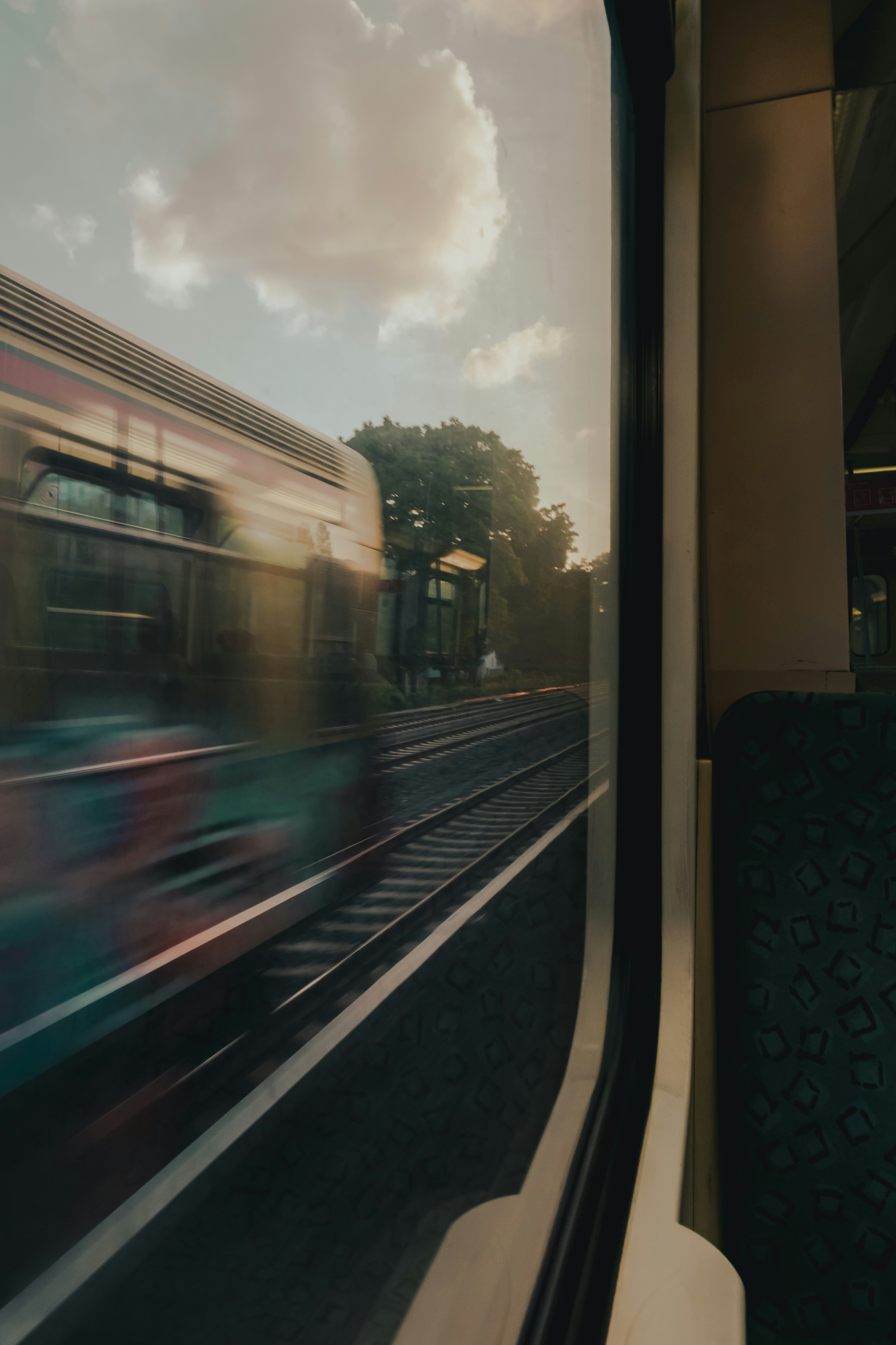 Train Tracks Photography Tumblr