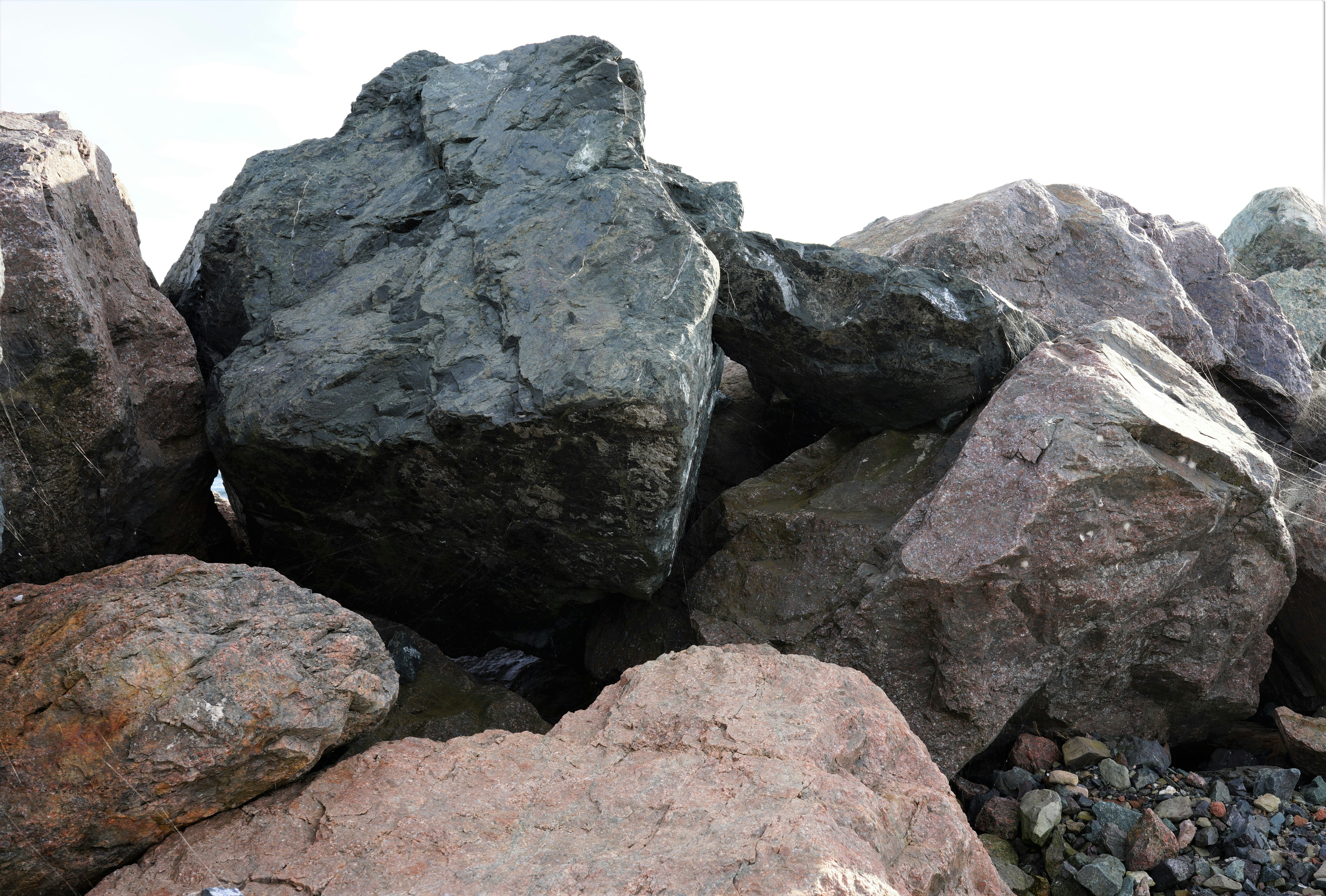 Free Rock Image on Unsplash