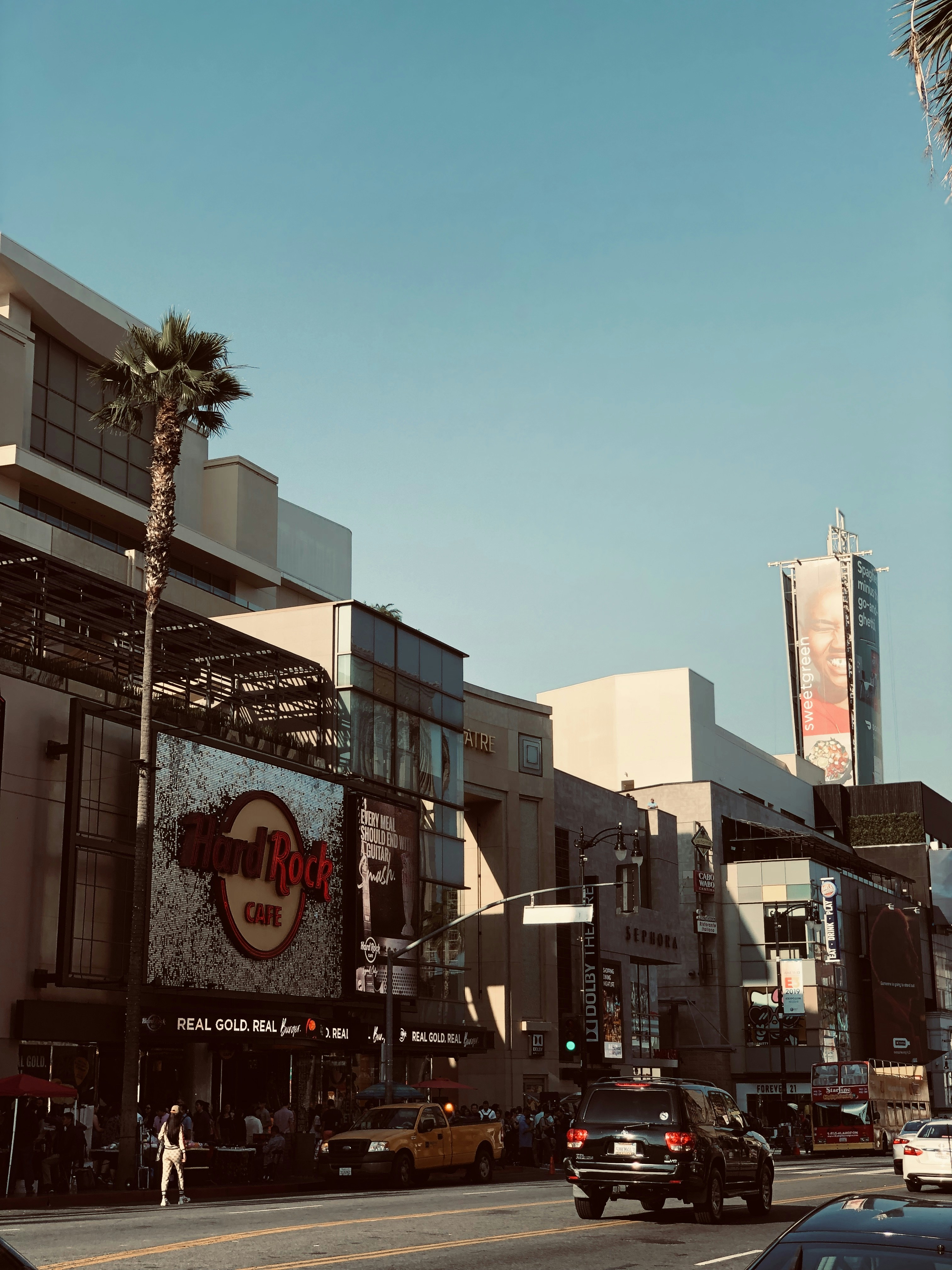 Photo by Damiano Fiore with Apple iPhone X